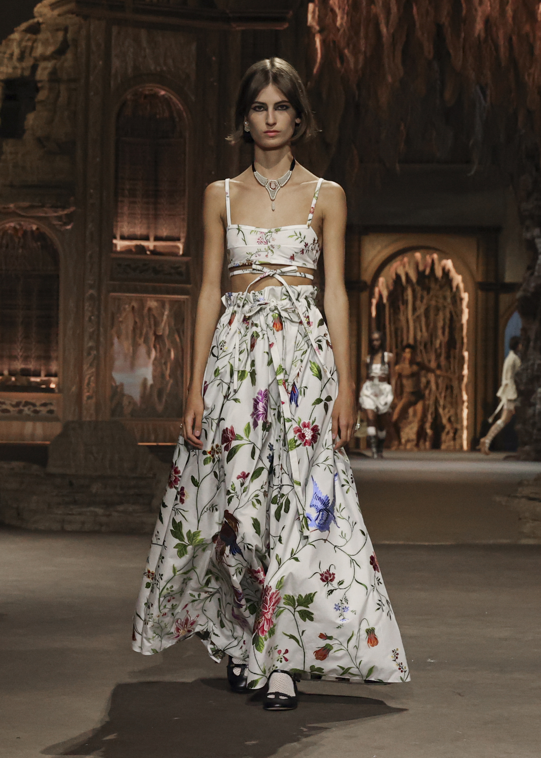 DIOR_RTW-SS23_LOOK 58 - Grazia