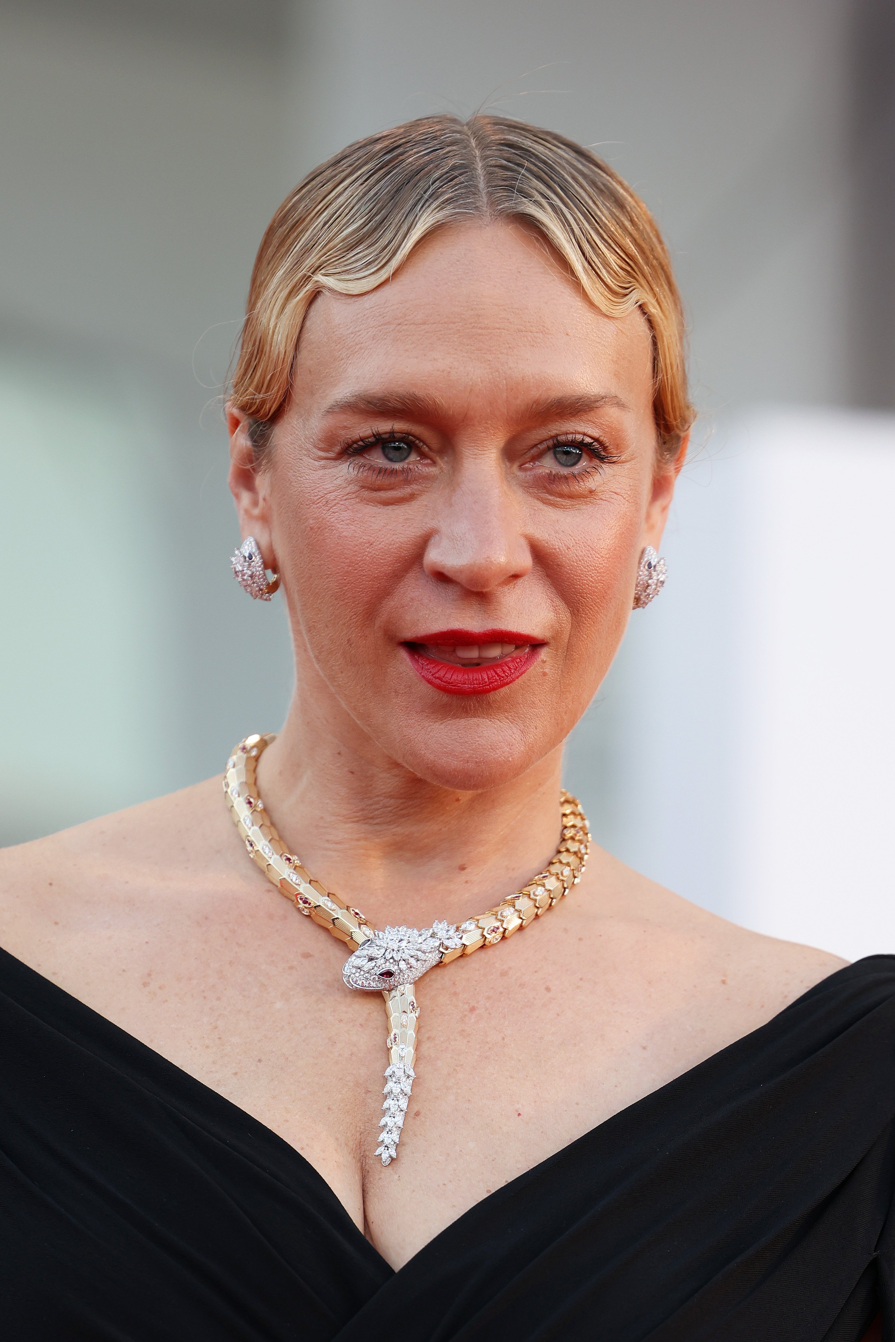 Chloe Sevigny - Grazia