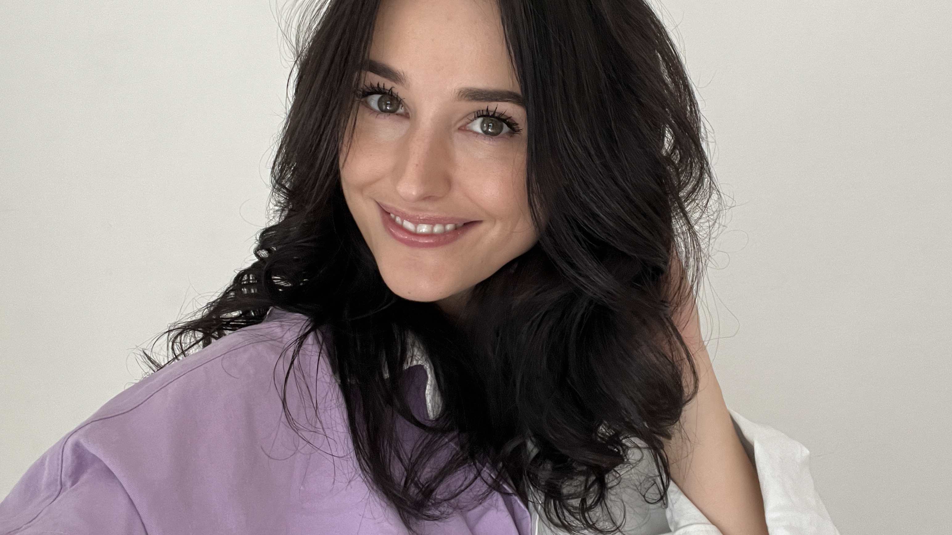 Gyan Yankovich - Grazia