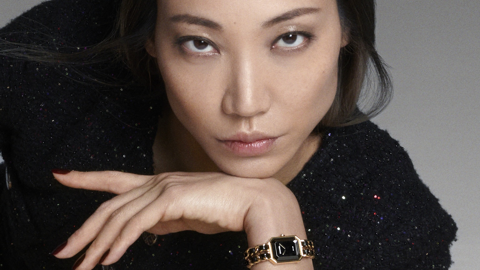 The Chanel Première Original Edition Watch Returns To The Fore