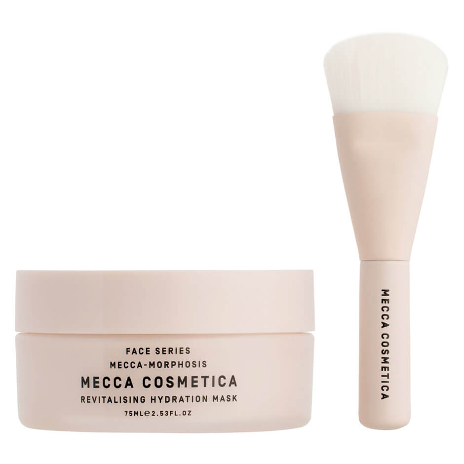 Mecca Cosmetica Mecca-morphosis Revitalising Hydration Mask - Grazia