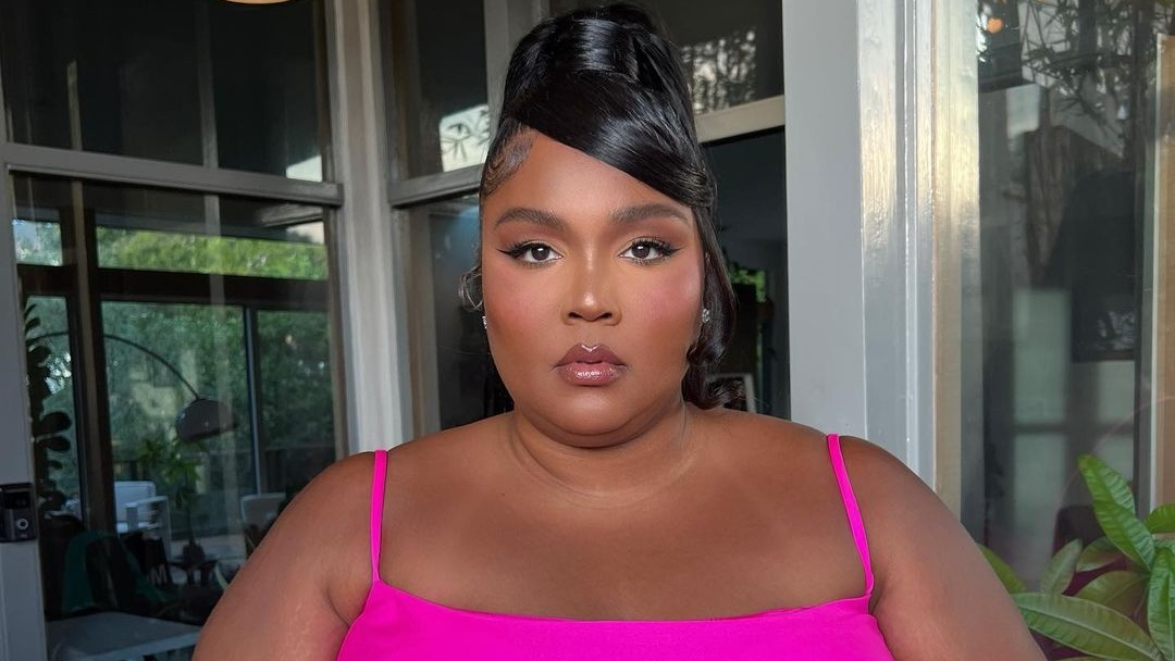 Lizzo Just Dropped The ‘M’ Word When Discussing Her Beau Mike Wright