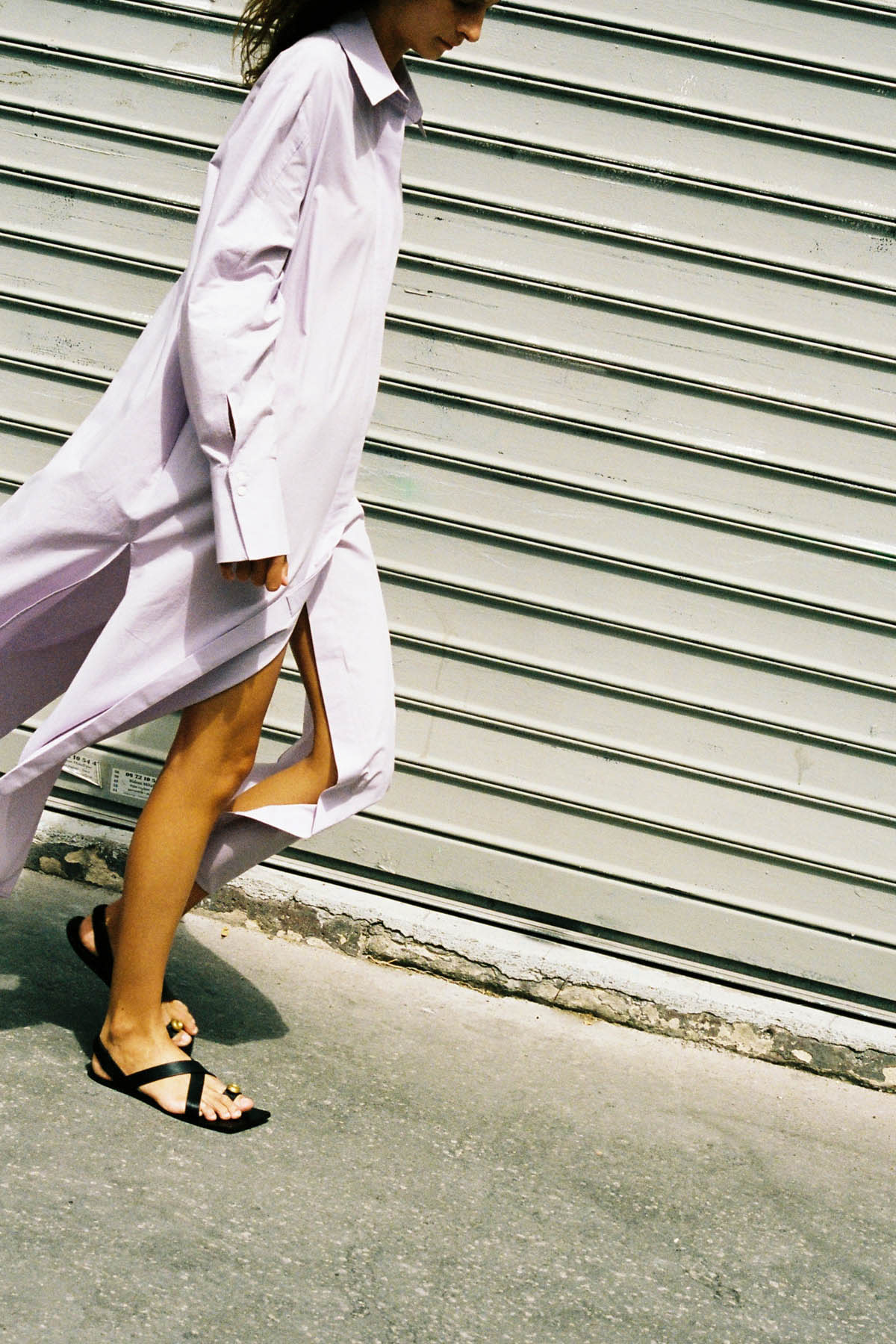 At Camilla And Marc Resort 2023 Cuts Unexpected Shapes For Summer