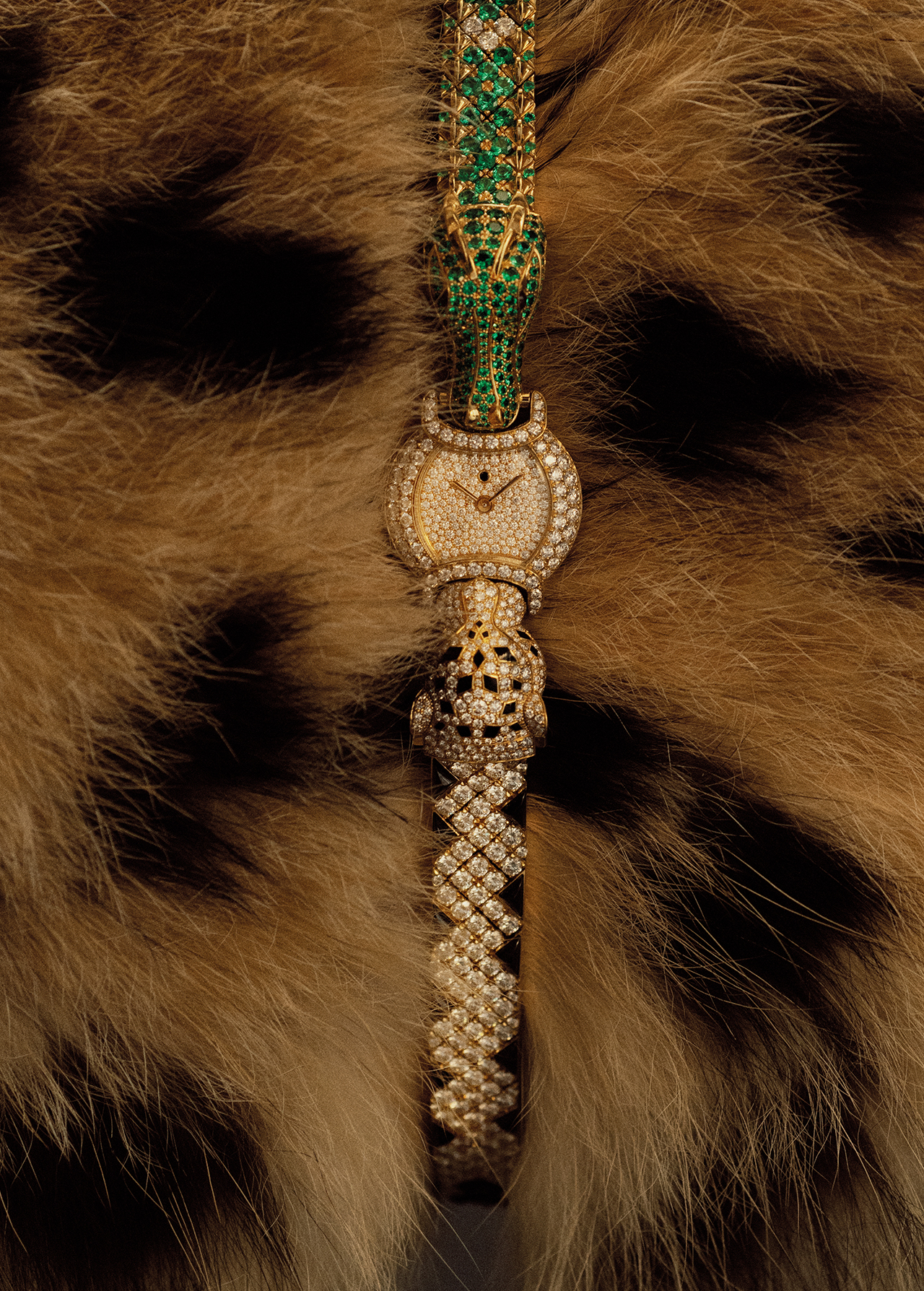 Meet The Women Who Inspired Cartier's Most Iconic Creations - Grazia