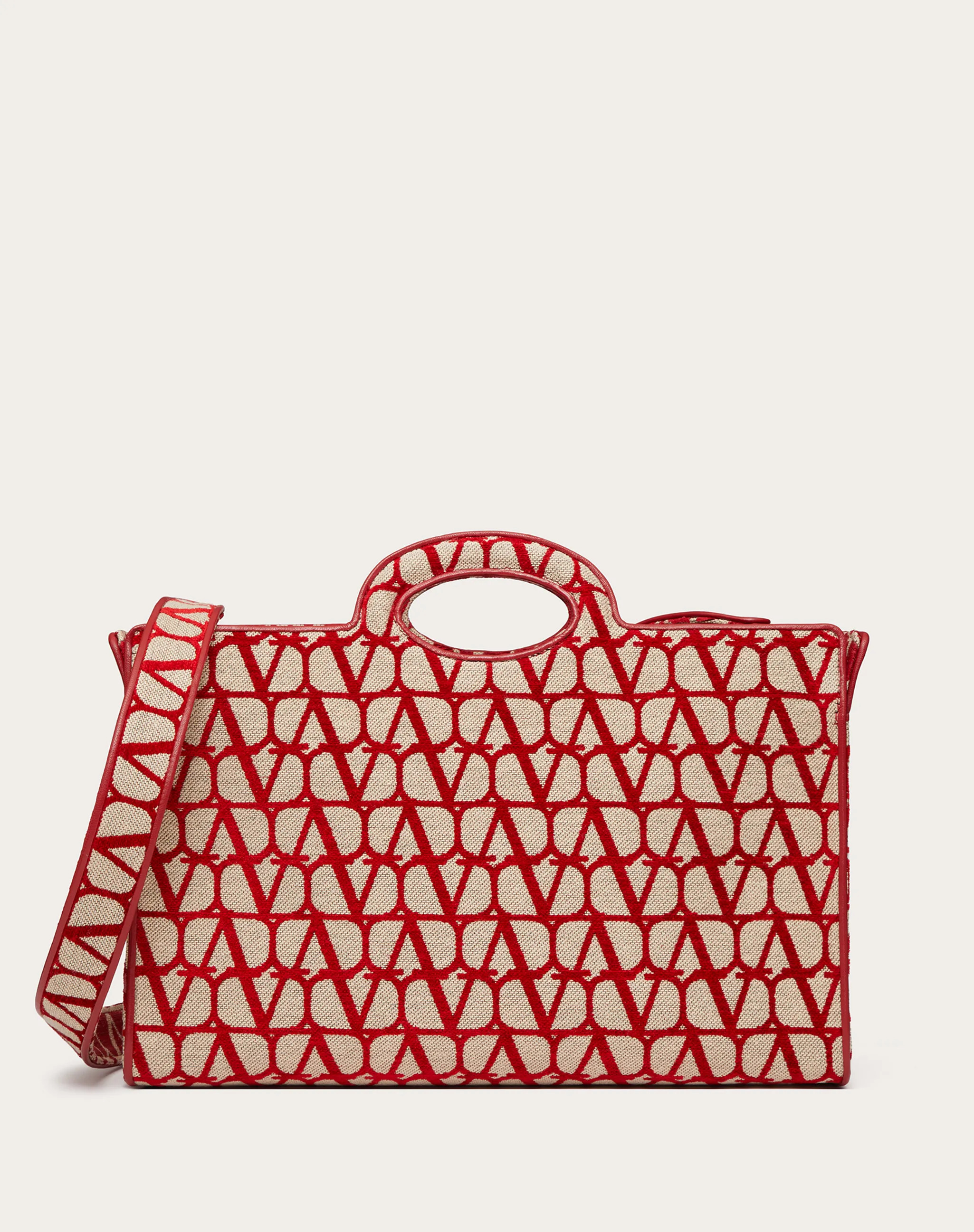 V Is For Valentino. Welcome To The ‘Toile Iconographe’ Collection