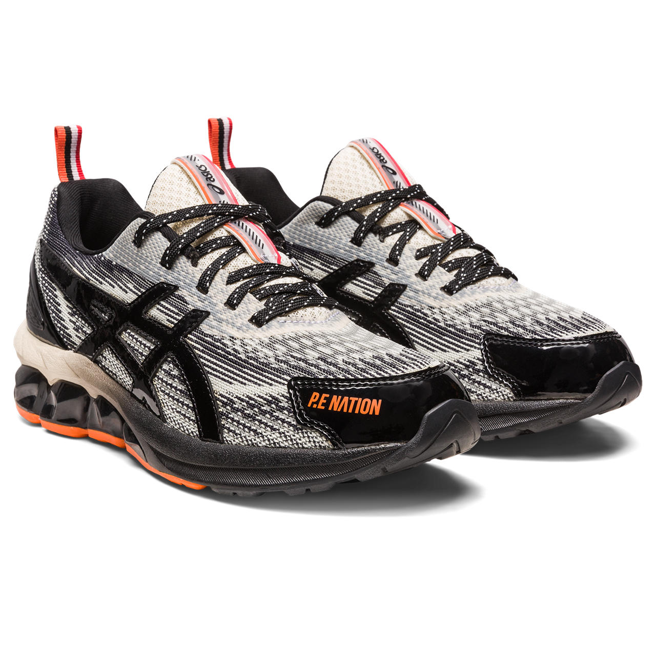 P.E Nation Teams Up With ASICS For Retro Sport Collection