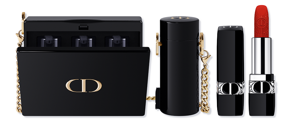 The Best Dior Holiday Beauty Buys We're Gifting This Season