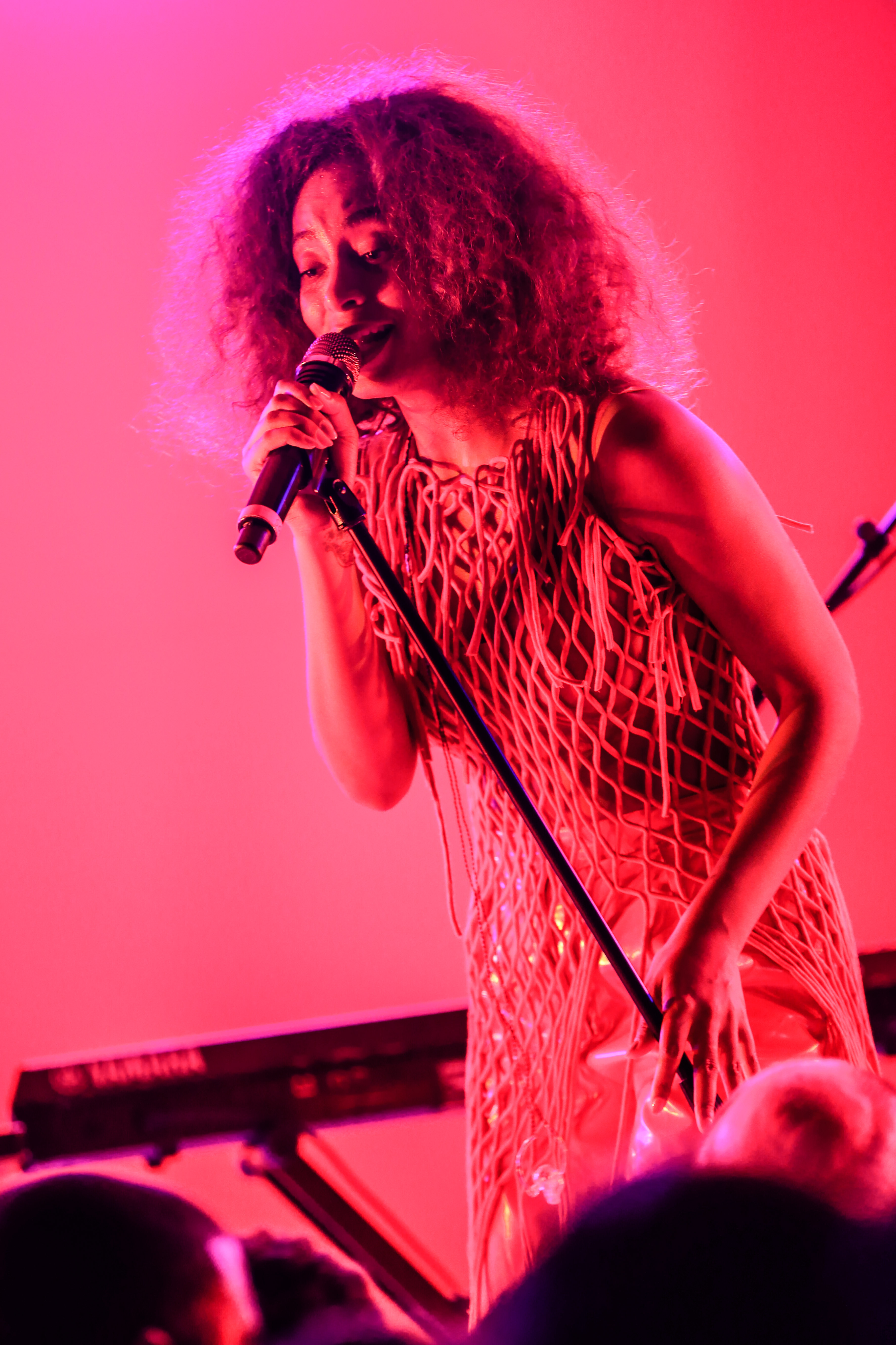 Spotify Beach Party At Cannes Lions With Performances By Solange And ...