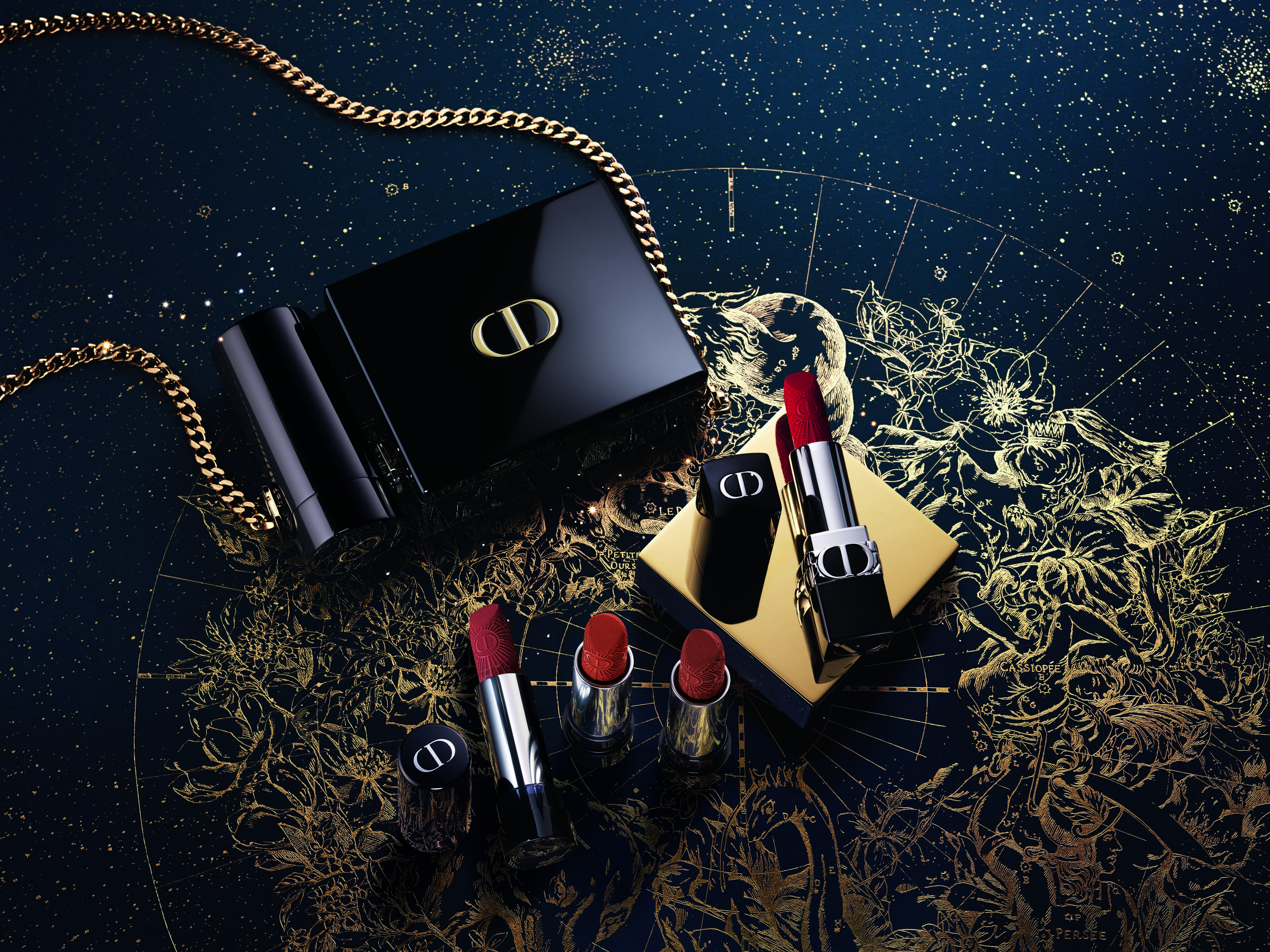 The Best Dior Holiday Beauty Buys We're Gifting This Season
