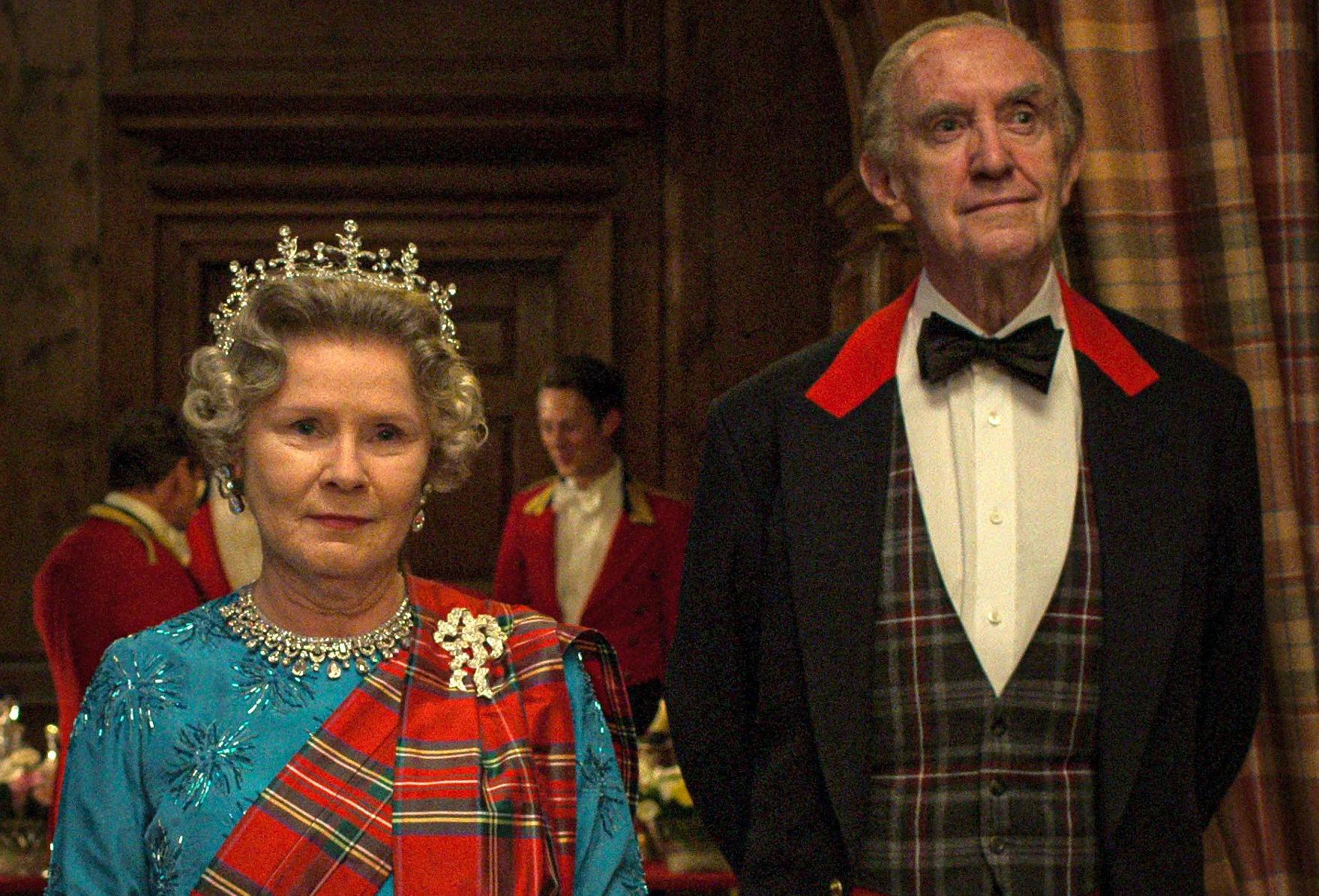 'The Crown': What Is 'Queen Victoria Syndrome'?