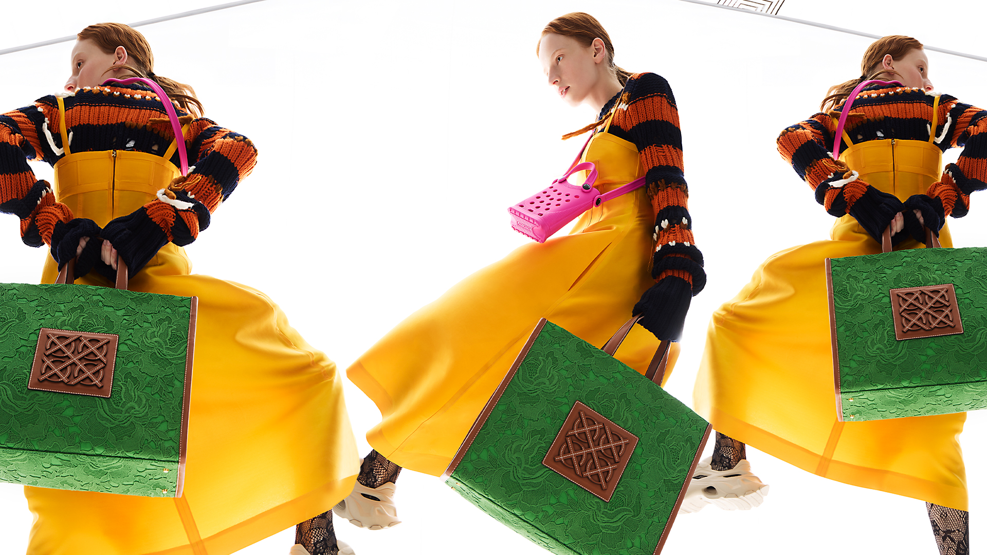 The Bright Side - Grazia