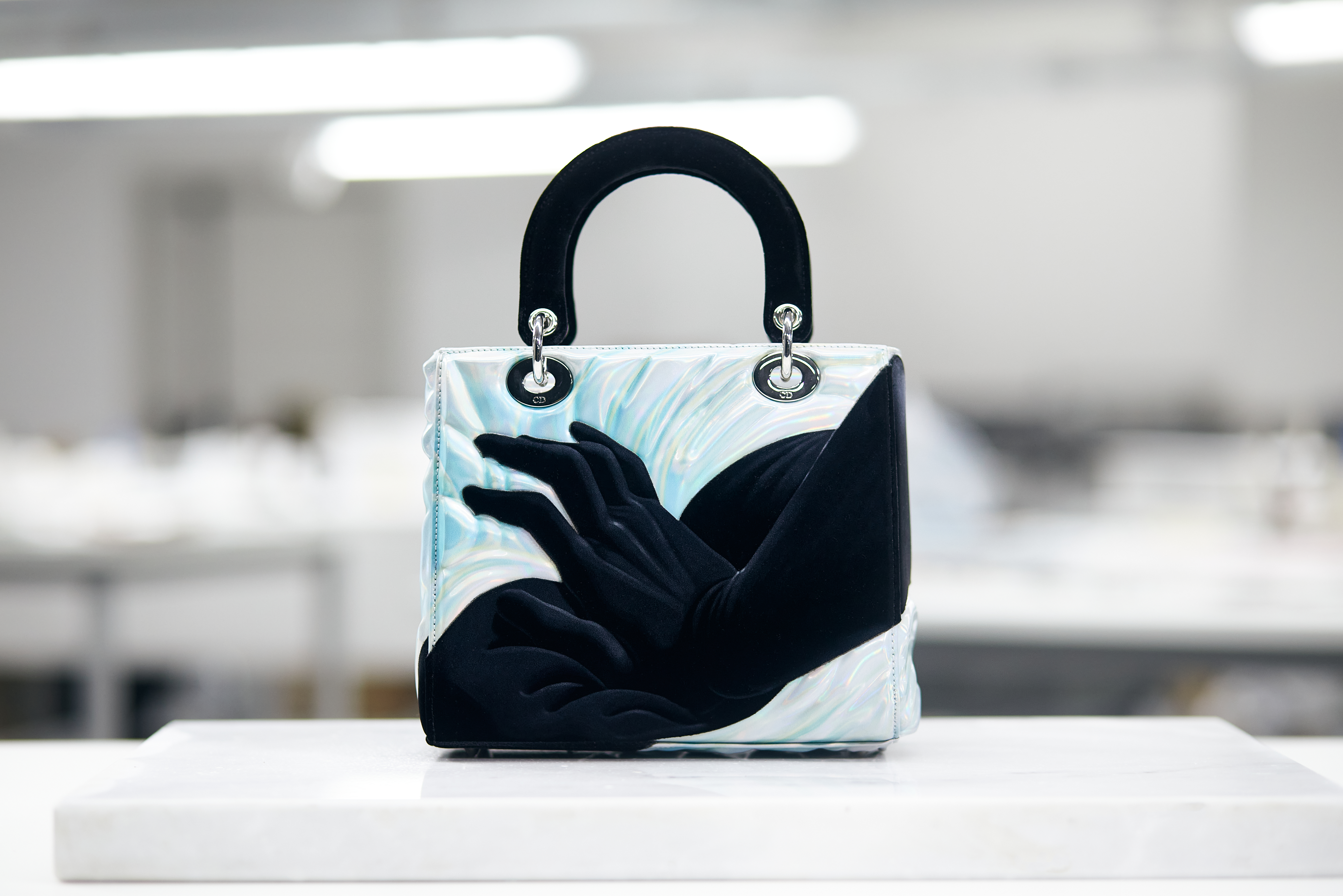 The Dior Lady Art Project Returns For A Seventh Edition - Grazia