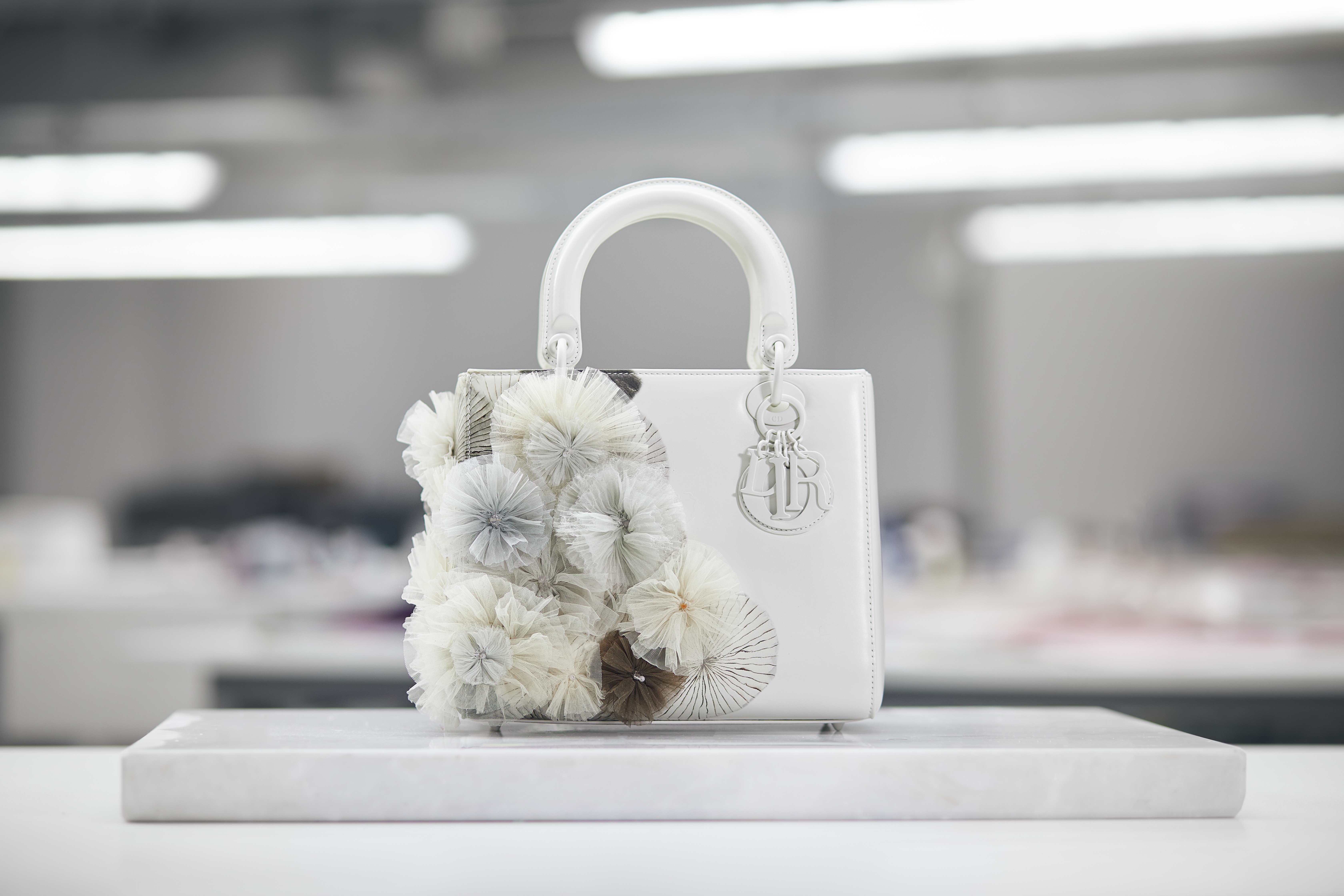 The Dior Lady Art Project Returns For A Seventh Edition - Grazia