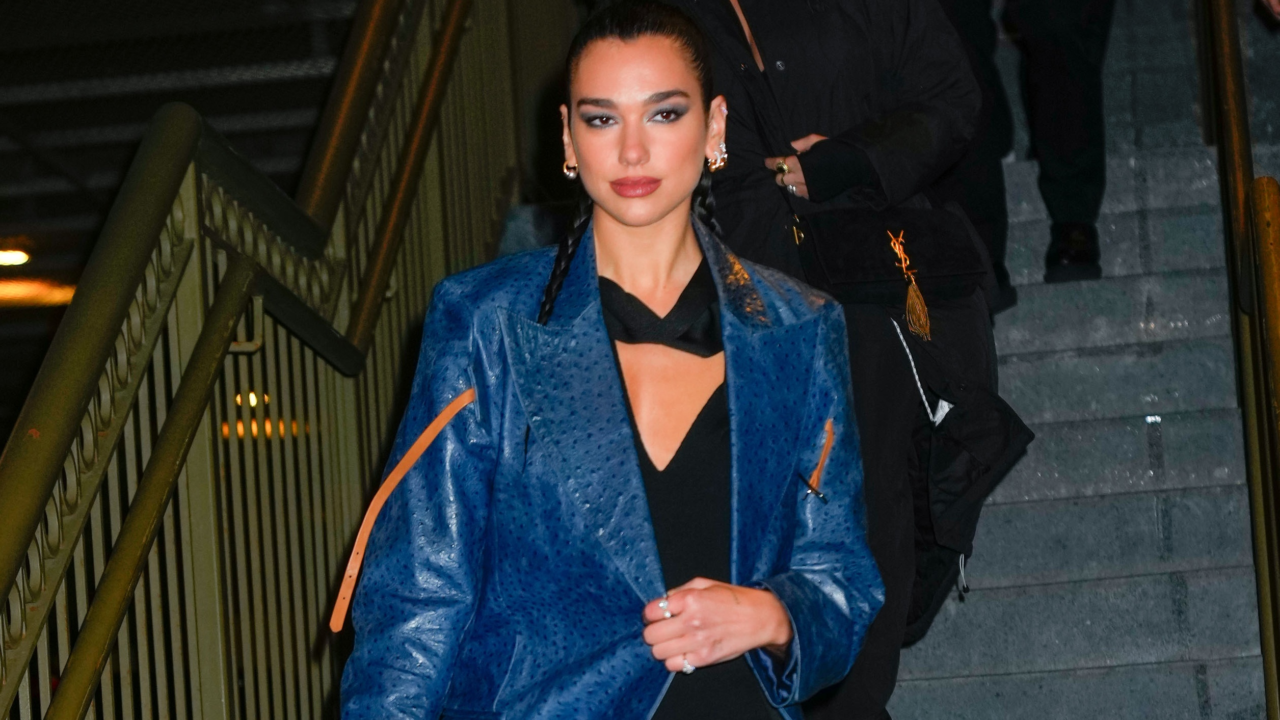 Dua Lipa Can Now Add "Award-Winning Designer" To Her Resumé