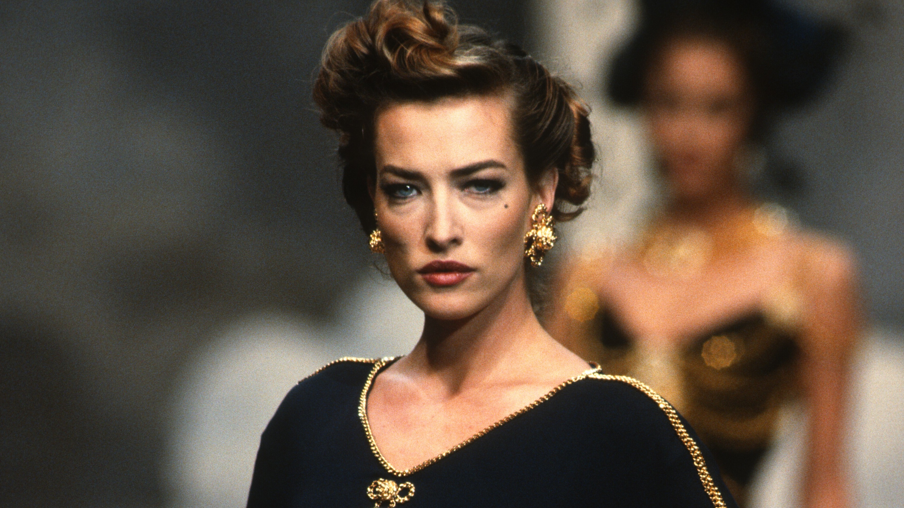 Supermodel Tatjana Patitz Has Died At Age 56 - Grazia