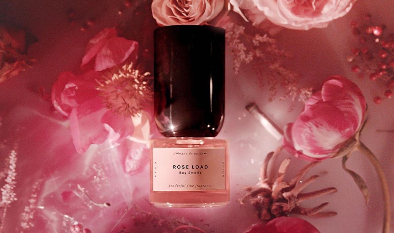 6 New Perfumes to Reach for This Valentine's Day