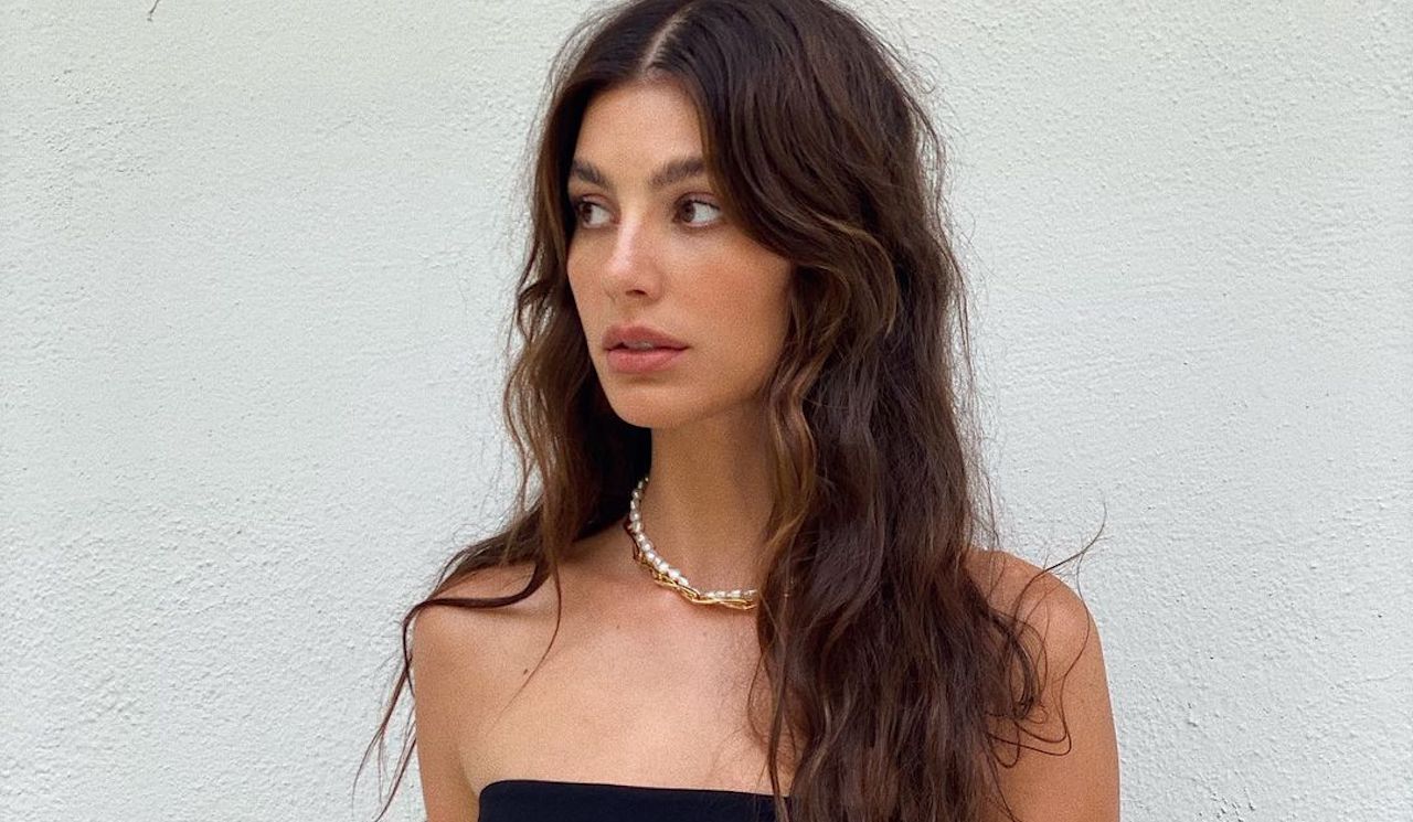 How to Achieve Undone, Tousled Hair