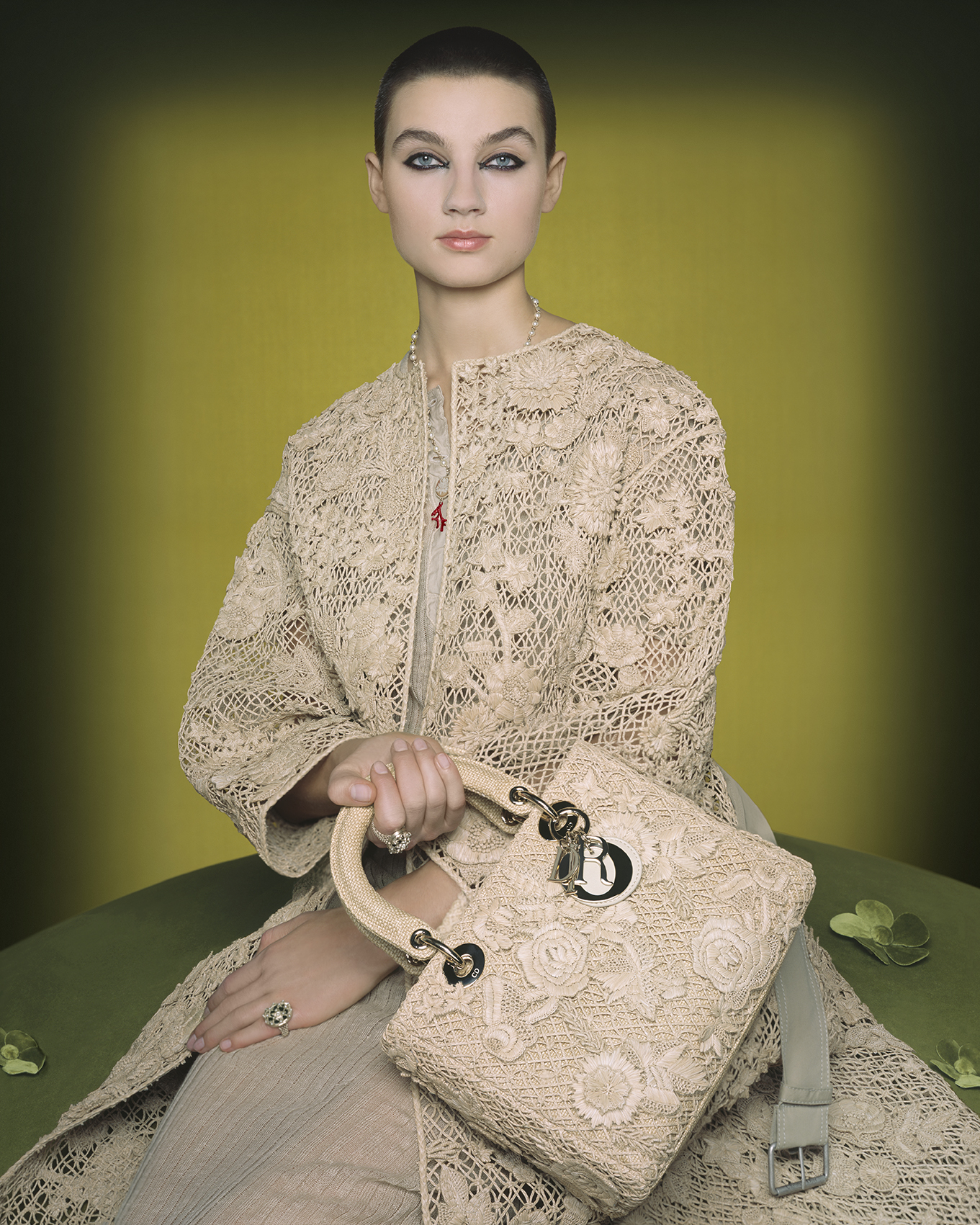 DIOR SUMMER-SPRING CAMPAIGN 2023 21 - Grazia