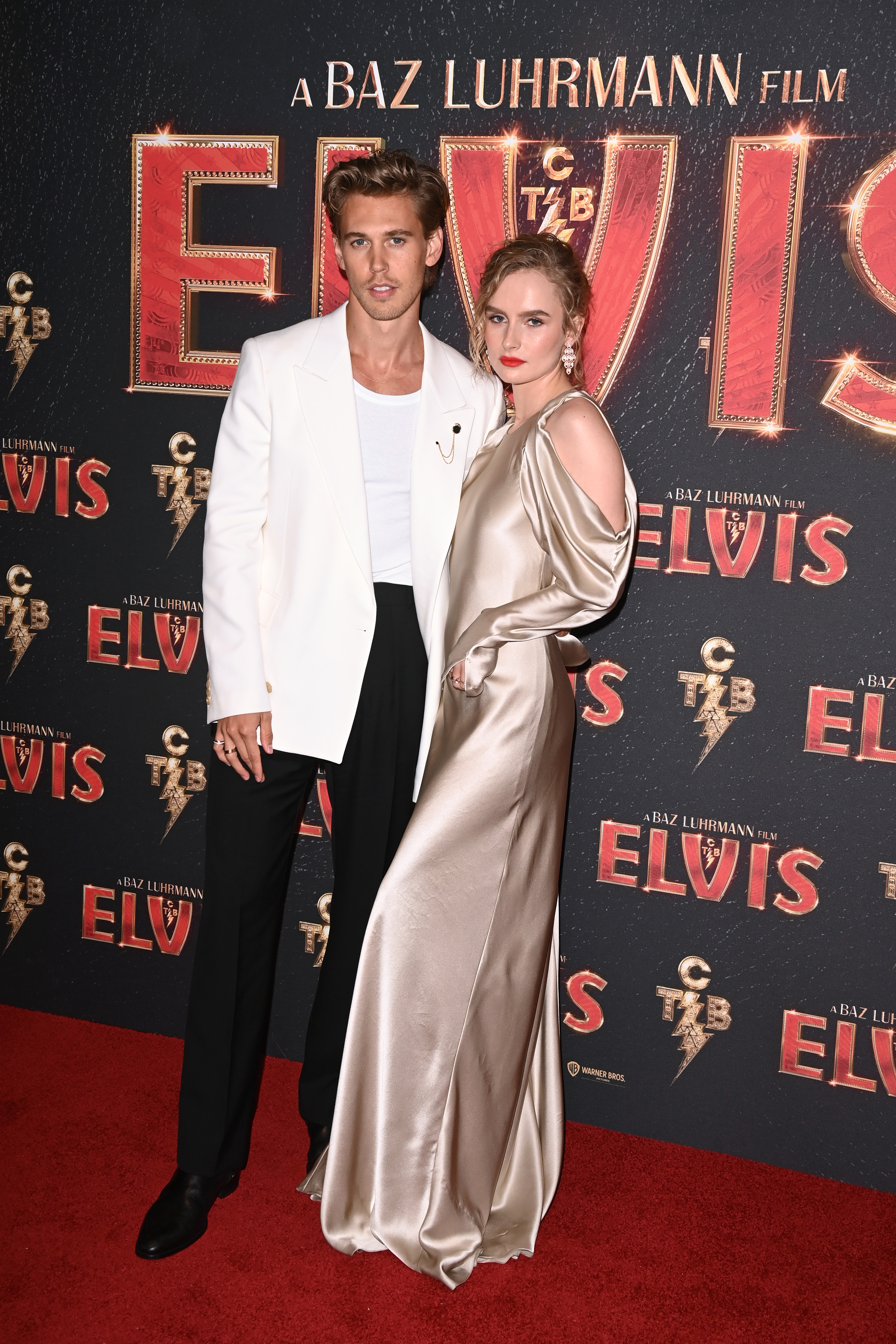 Austin Butler Dating History: The 'Elvis' Star's Past Relationships