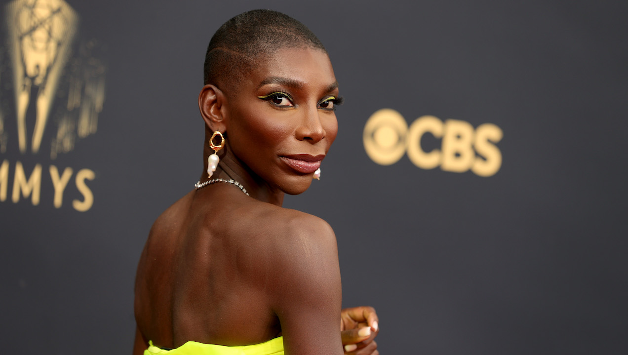 73rd Primetime Emmy Awards - Arrivals - Grazia