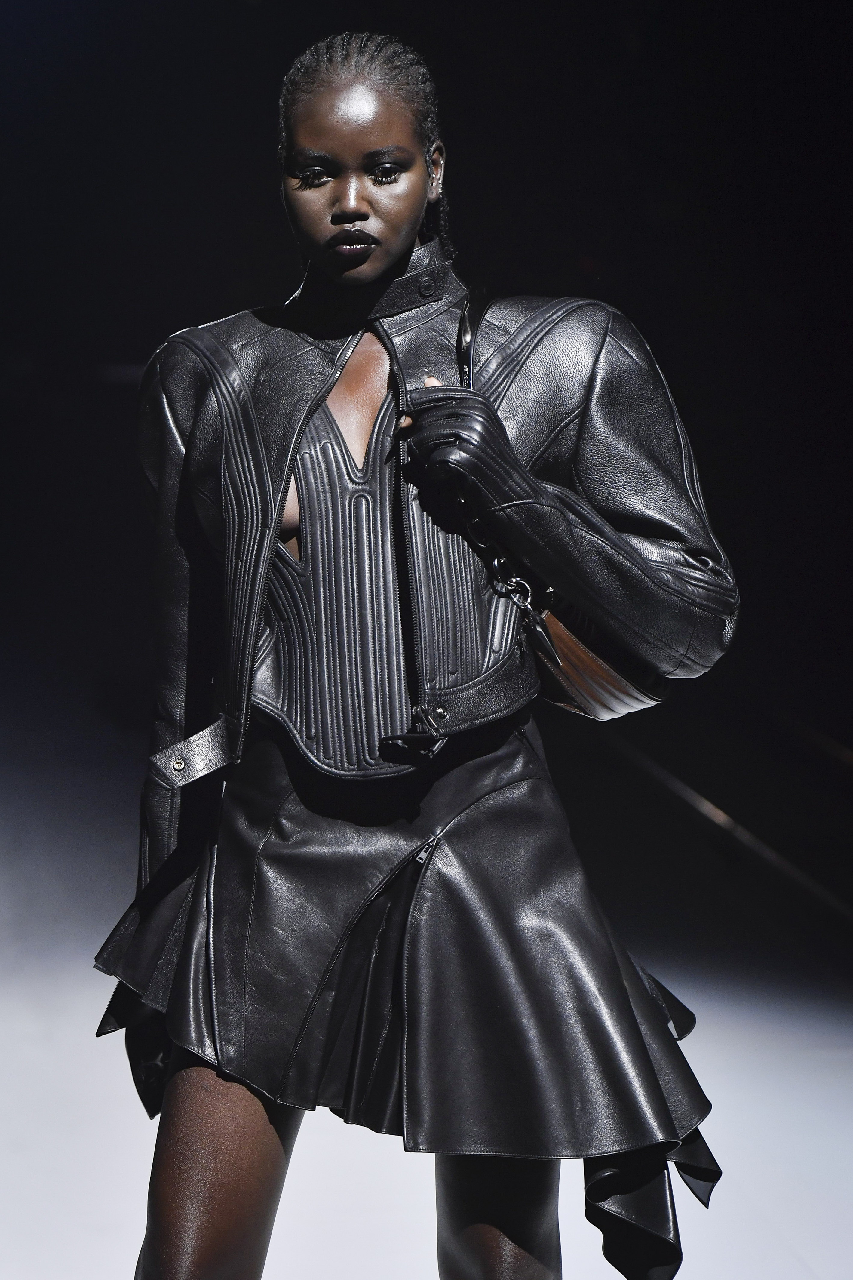 An Affordable Mugler Collection Is Incoming Thanks To H&M