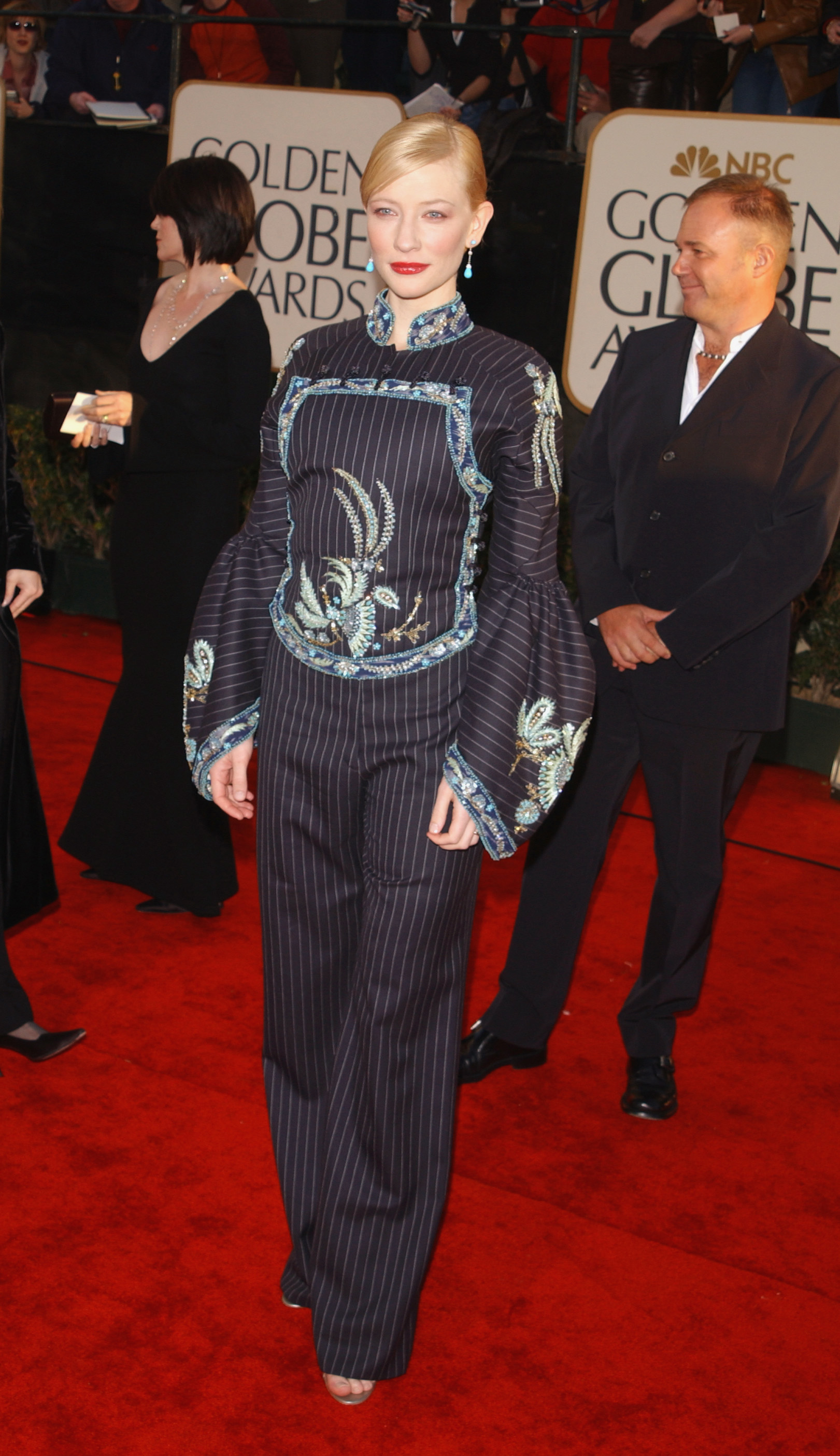 Cate Blanchett Style Evolution: Her Best Fashion Moments