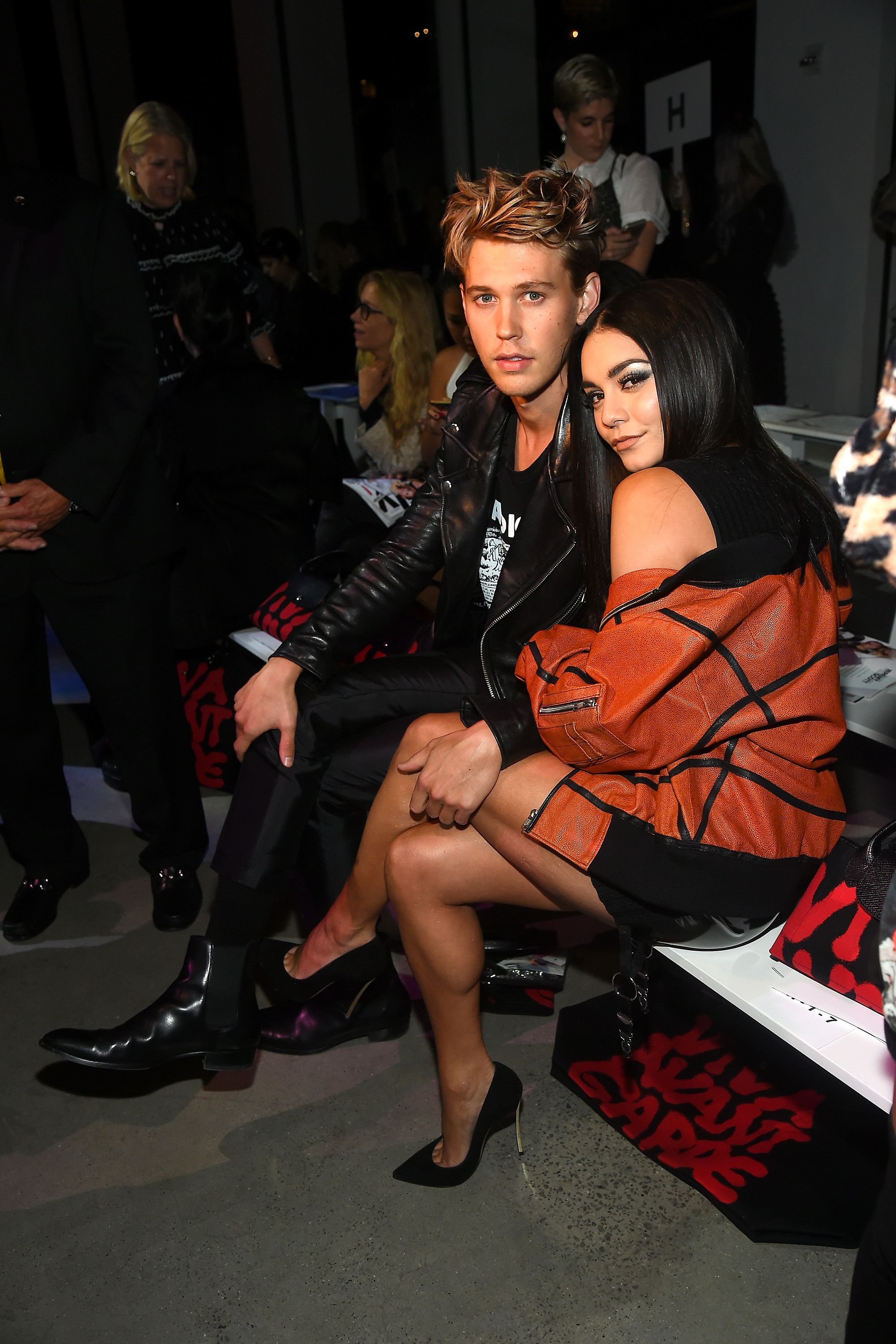 Austin Butler Dating History: The 'Elvis' Star's Past Relationships