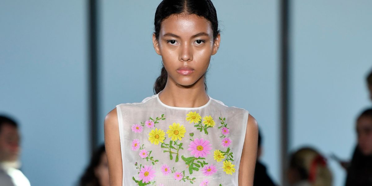 Christopher Kane's Sexy Eclecticism