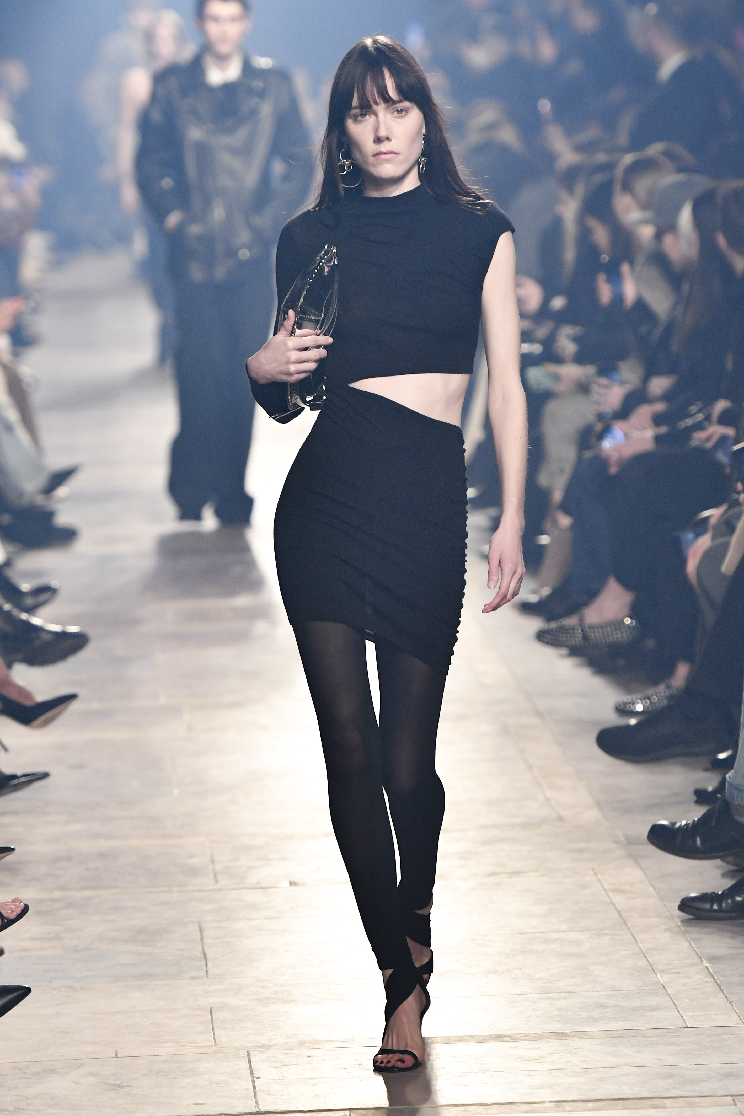 PFW: Clothes to covet at Isabel Marant - Grazia