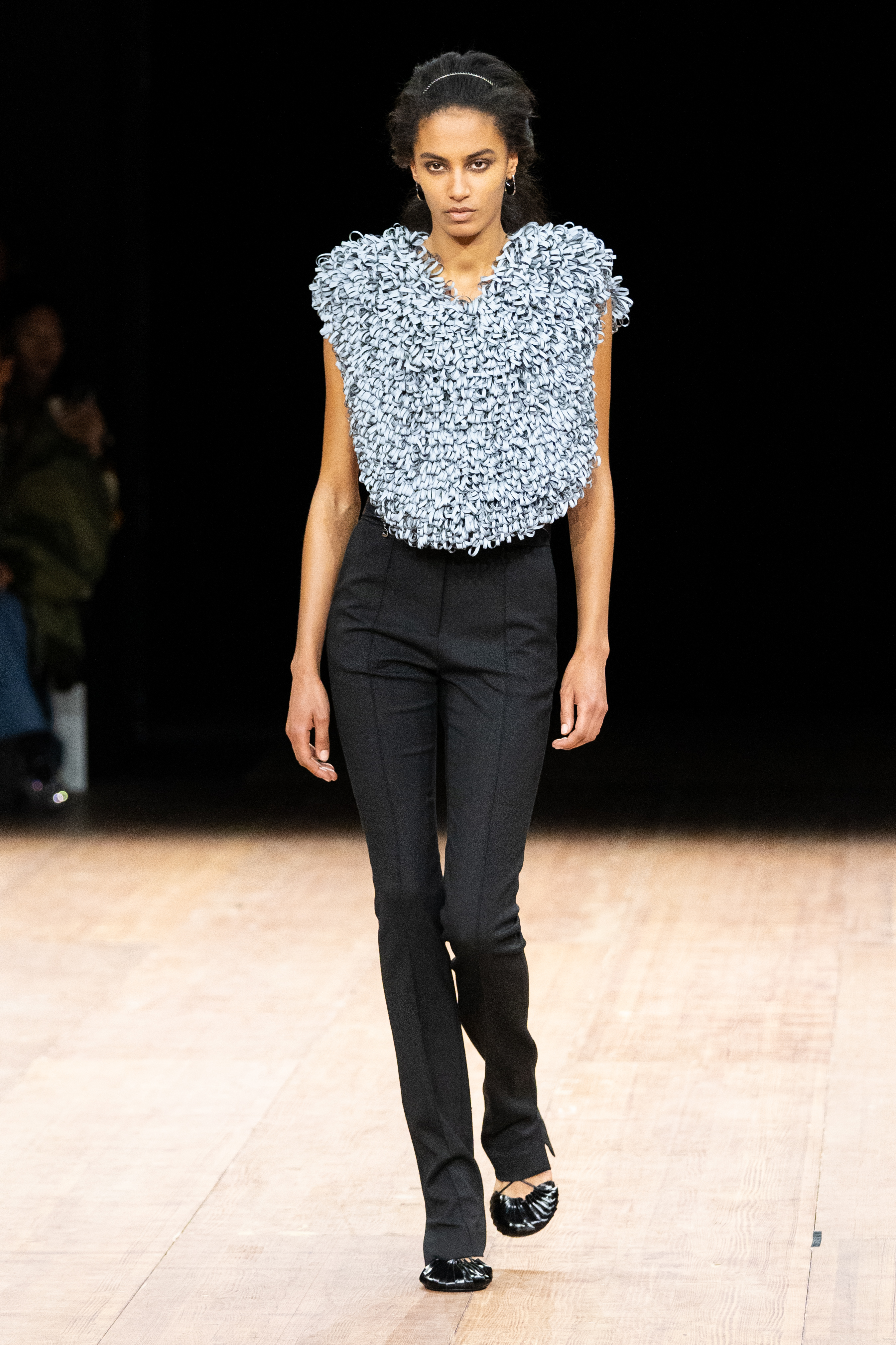 Coperni : Runway - Paris Fashion Week - Womenswear Fall Winter 2023 ...