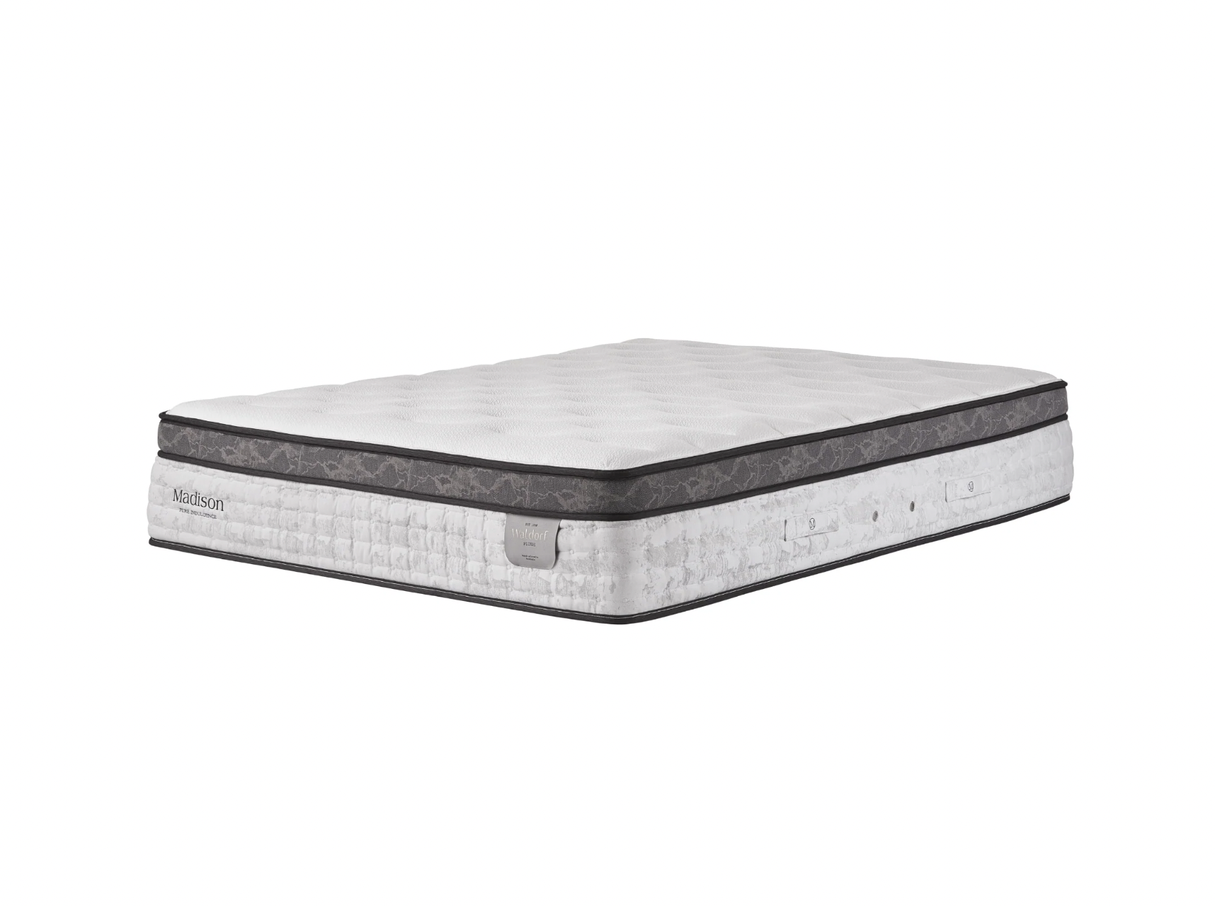 Why The Snooze Madison® Mattress Is Essential for Beauty Sleep