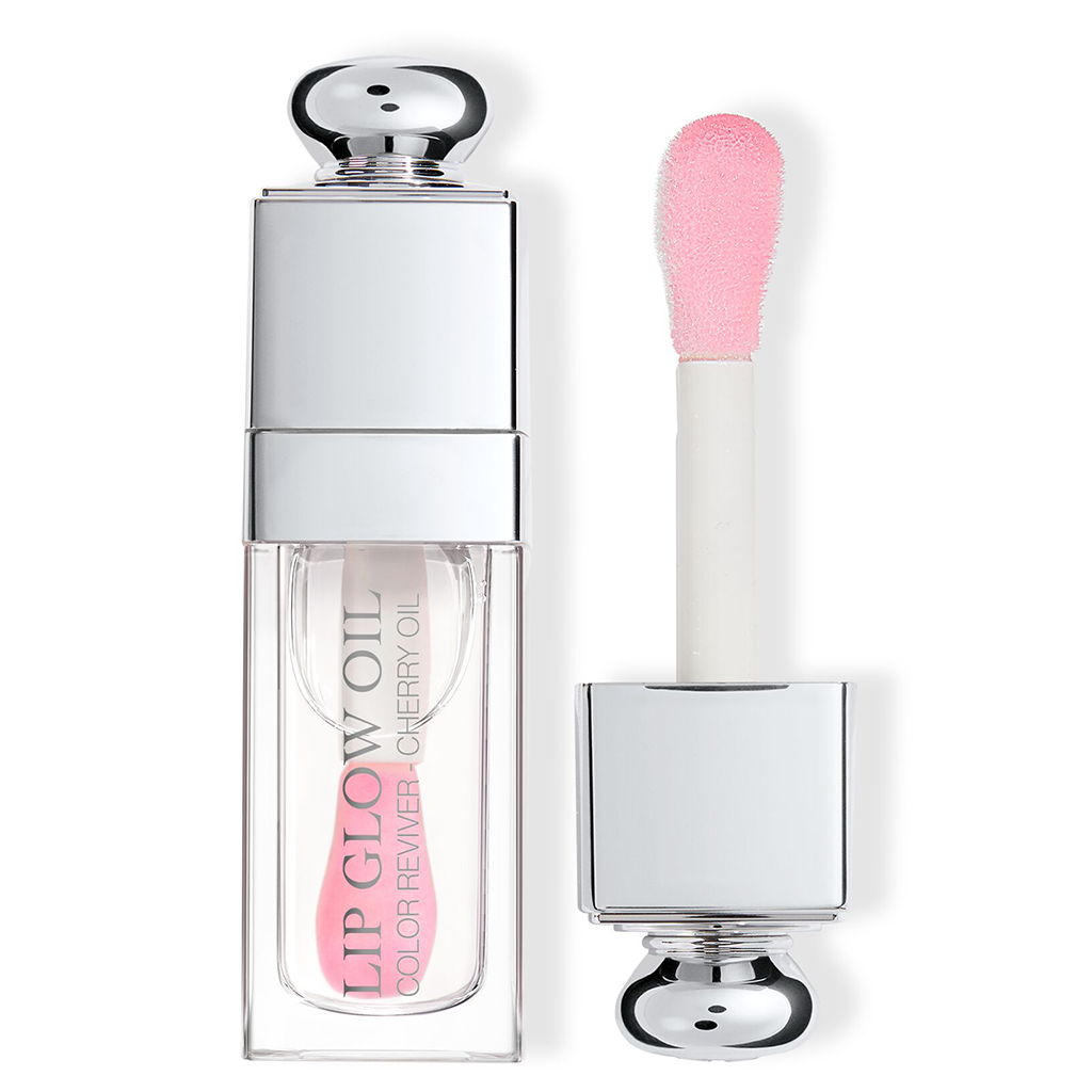Dior lip oil Grazia
