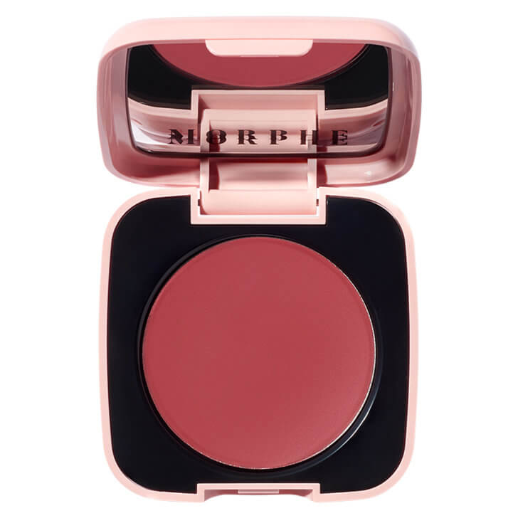 This is The Mary Phillips Blush Placement Technique