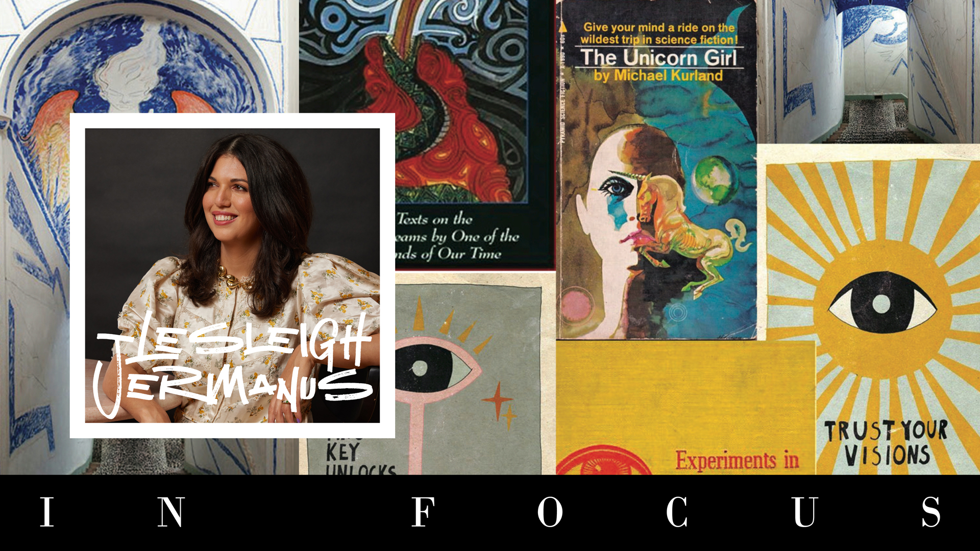 ALÉMAIS' Designer Lesleigh Jarmanus On Opening AAFW 2023