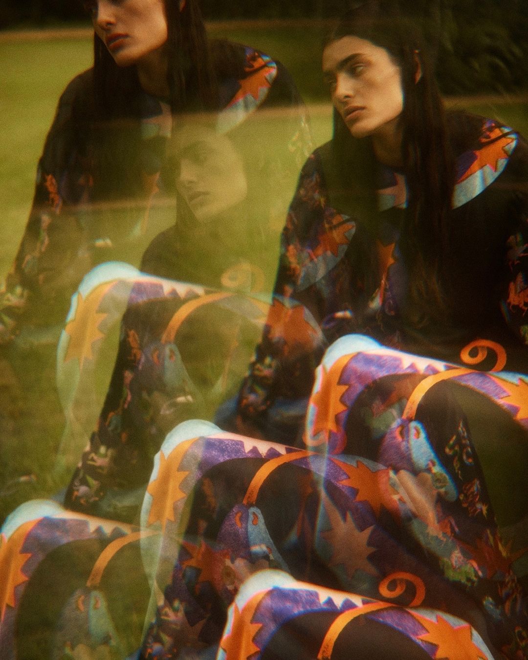 ALÉMAIS' Designer Lesleigh Jarmanus On Opening AAFW 2023