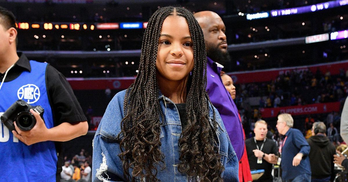 Blue-Ivy-Renaissance-Tour - Grazia