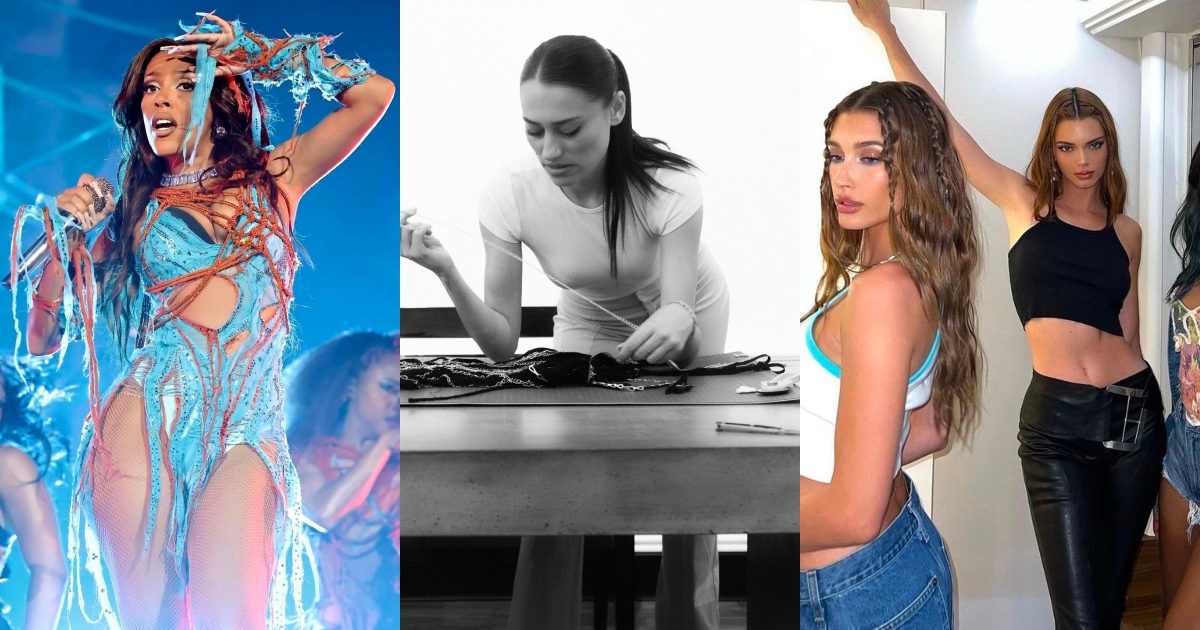 Caroline-Reznik-Interview - Grazia