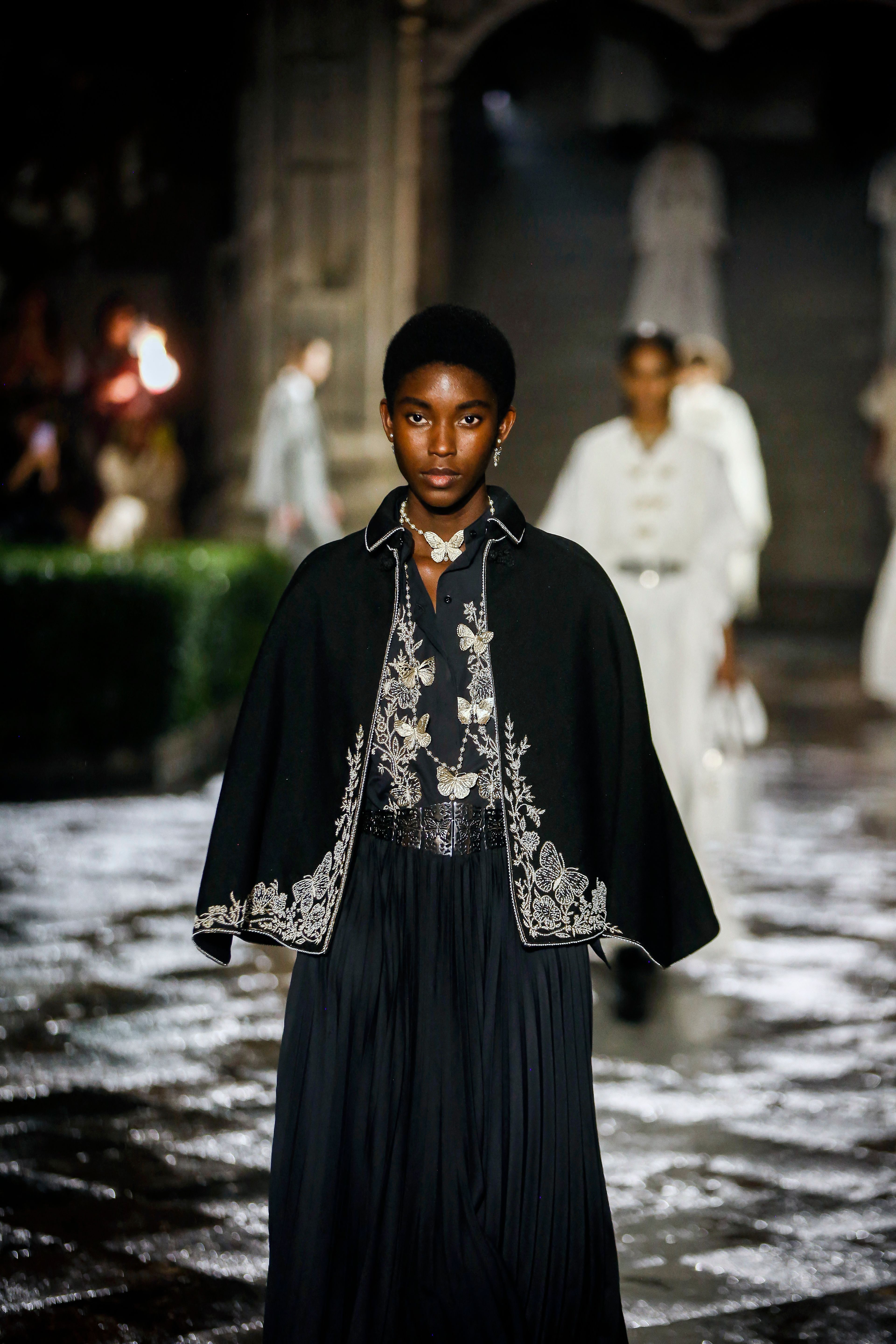 FASHION-MEXICO-DIOR - Grazia