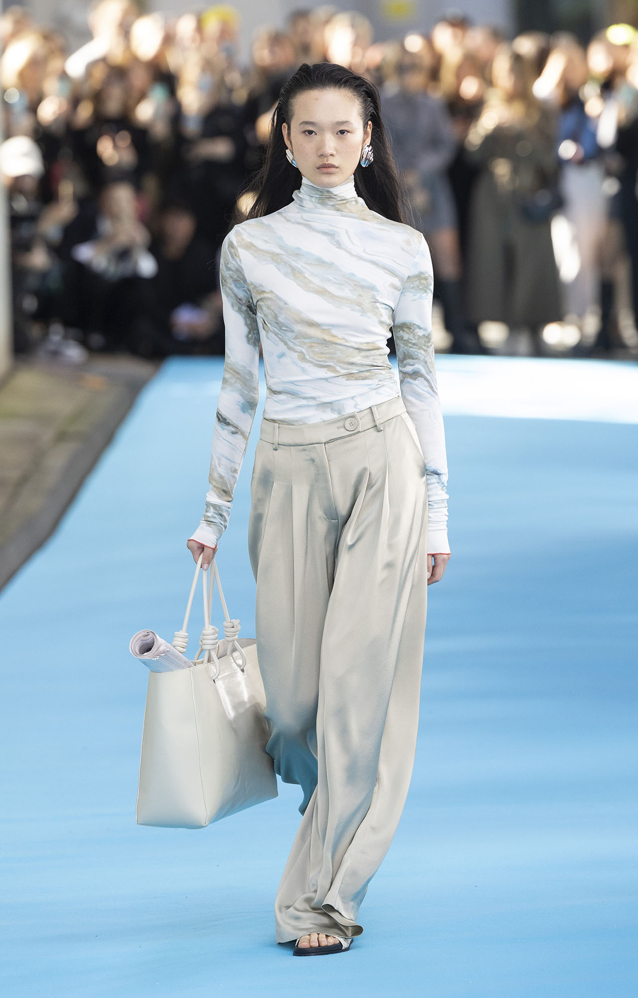 AAFW23 Anna Quan Resort 2024