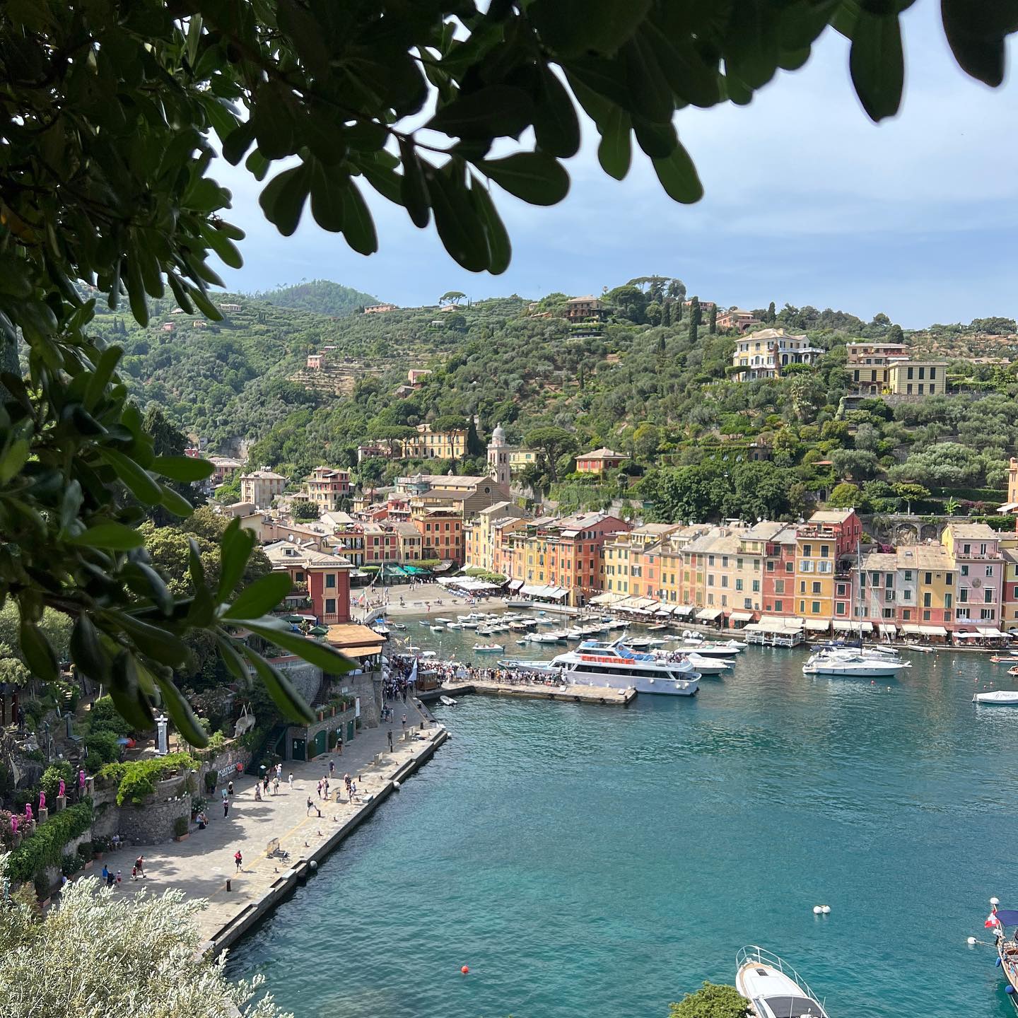 Your Definitive Guide To Achieving An Italian Aesthetic From Home