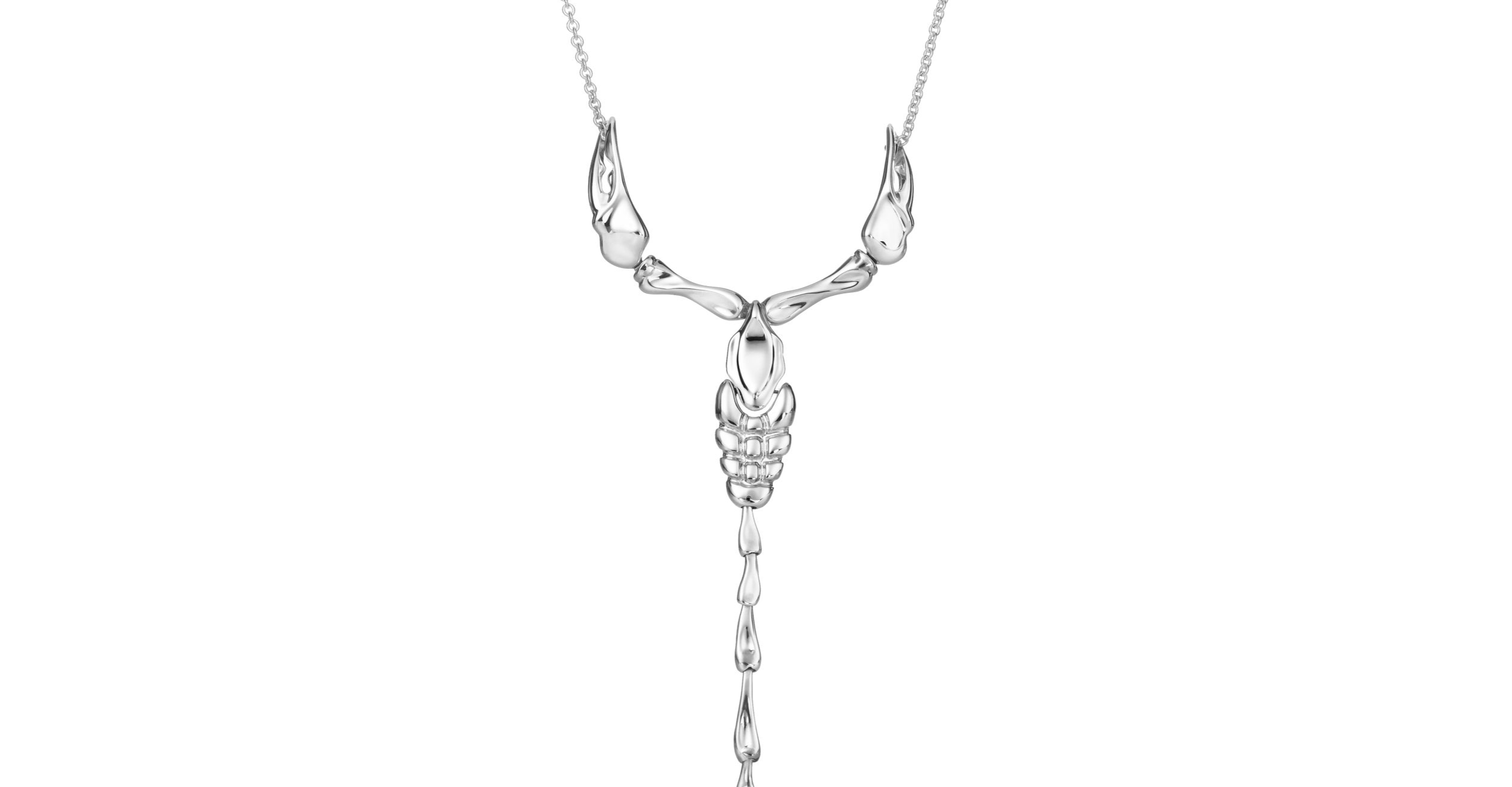 tiffany-and-co-elsa-peretti-scorpian - Grazia