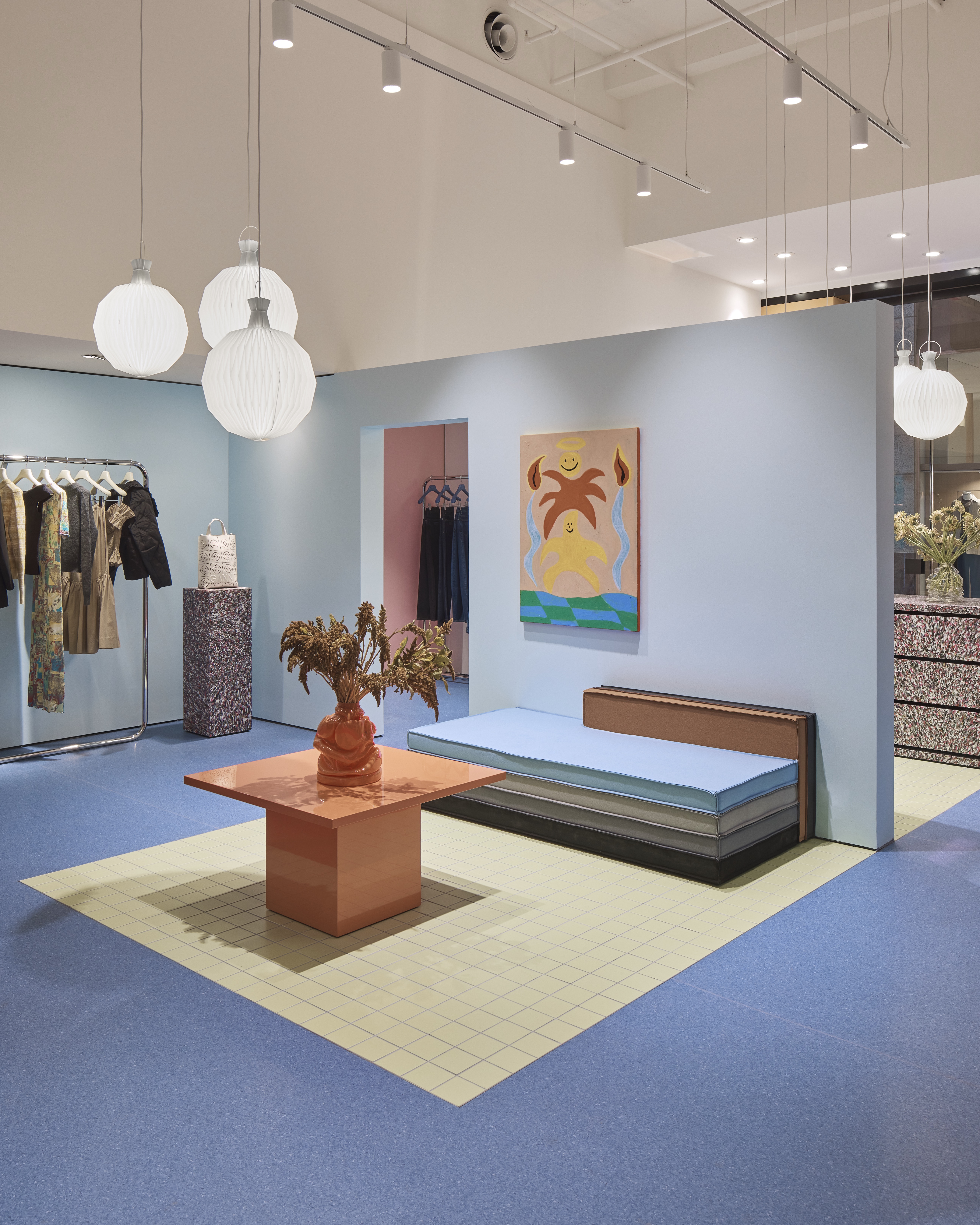 GANNI STORE 3 - Grazia