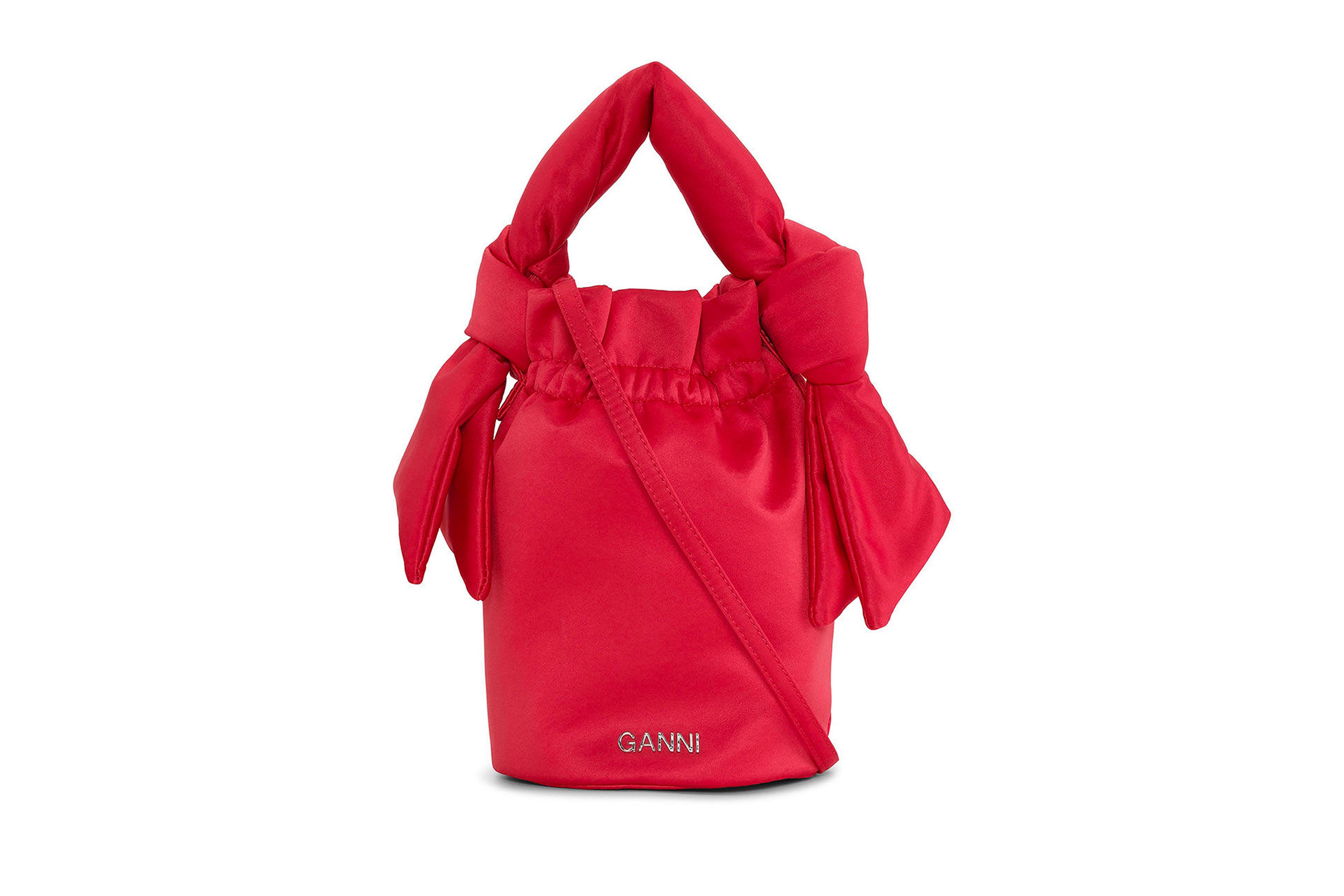 ganni- bag - Grazia