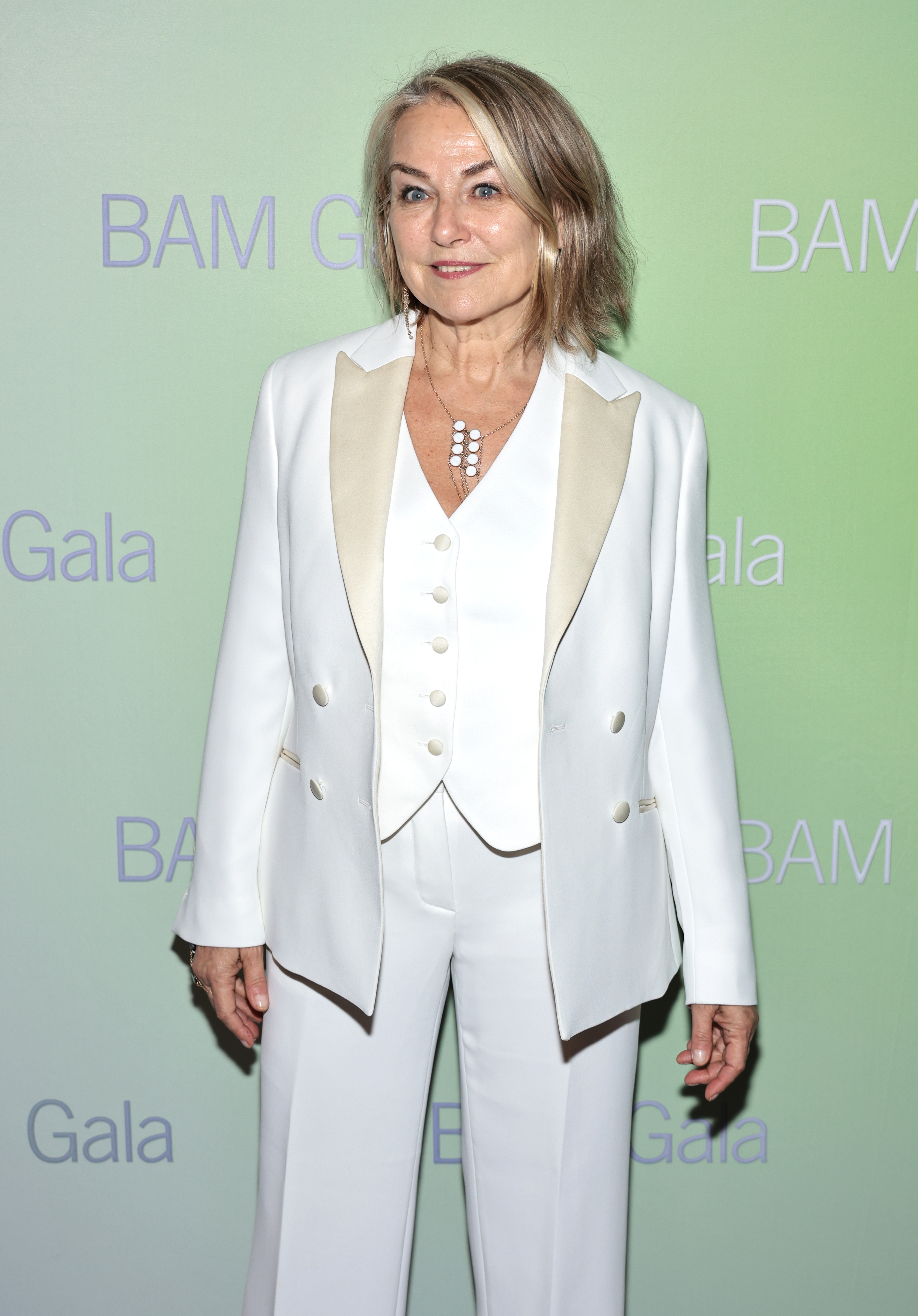 Esther Perel - Grazia