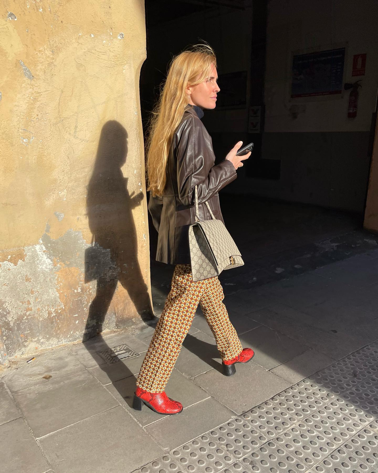 'Wrong Shoe Theory': Breaking Down The TikTok Styling Hack