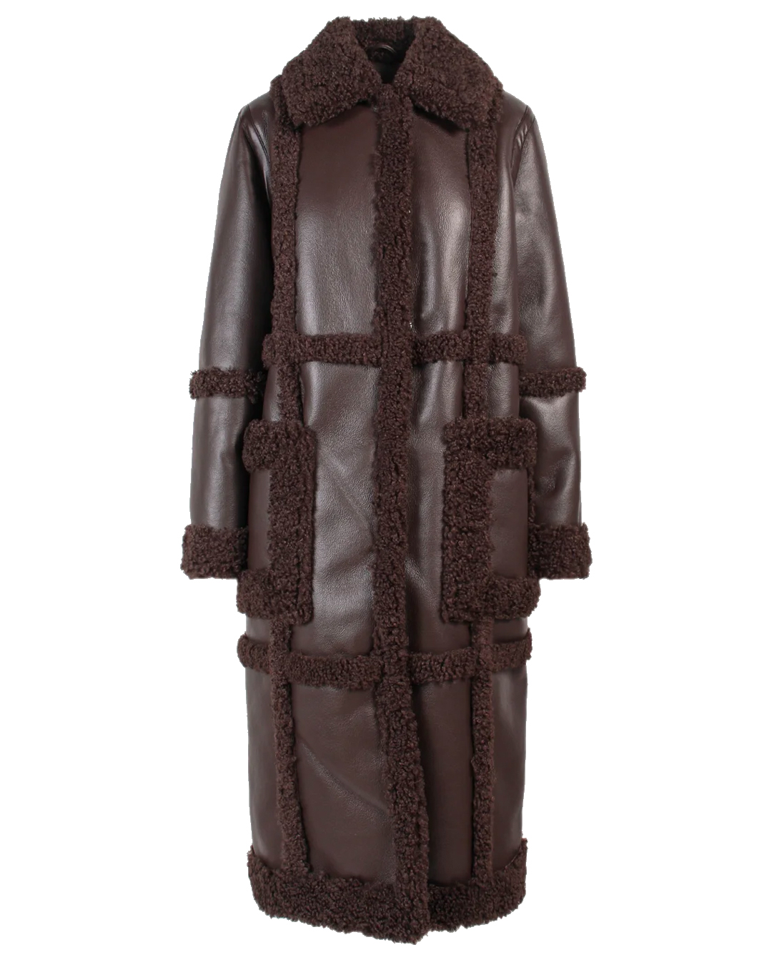 stand-studio-coat - Grazia