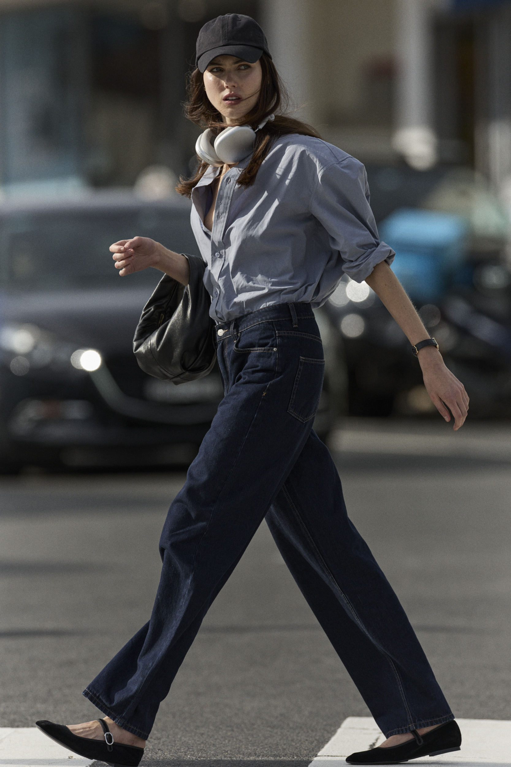 All About That Bayse: Elliot Garnaut Launches Debut Unisex Line