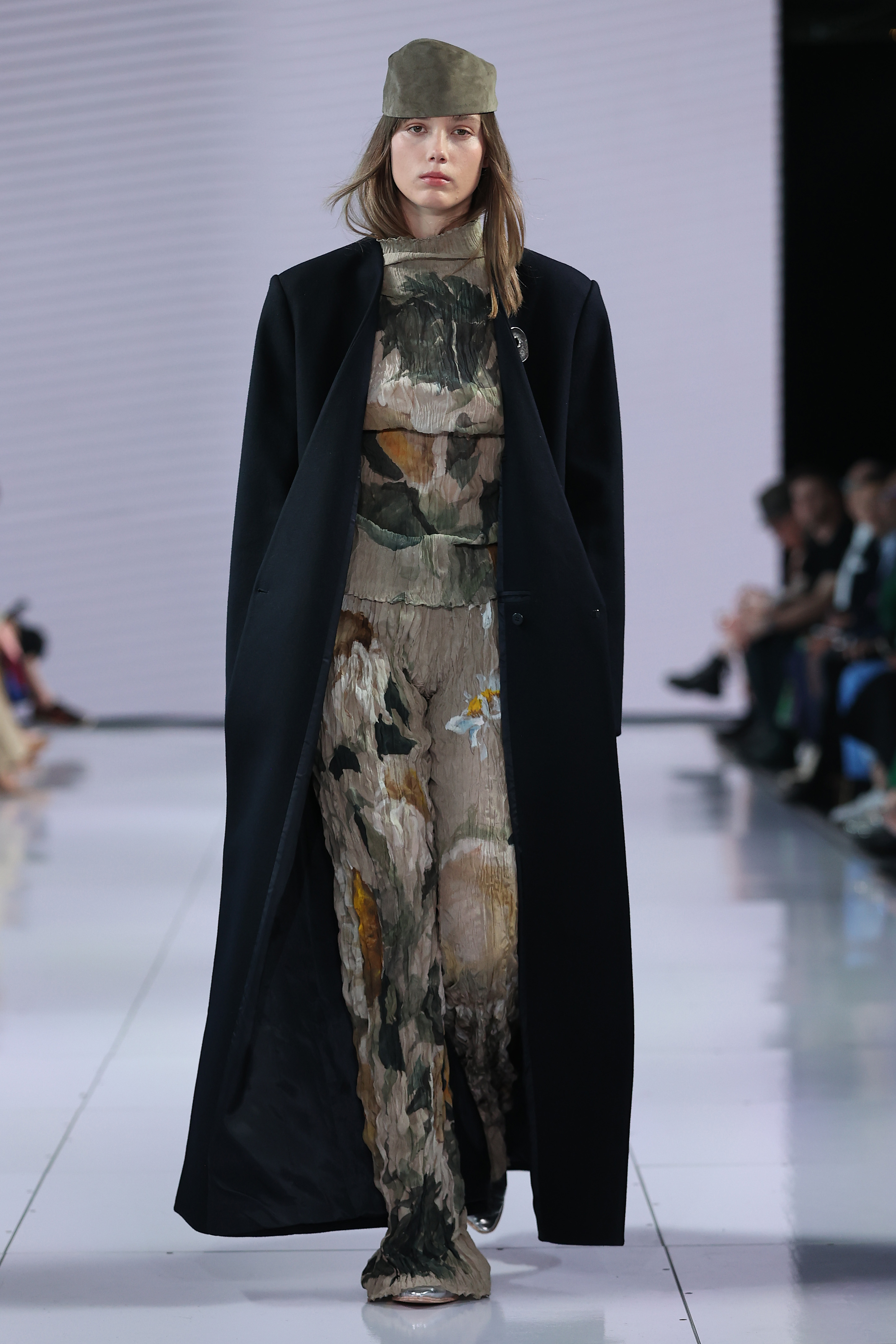 Rory William Docherty - Runway - New Zealand Fashion Week 23: Kahuria ...