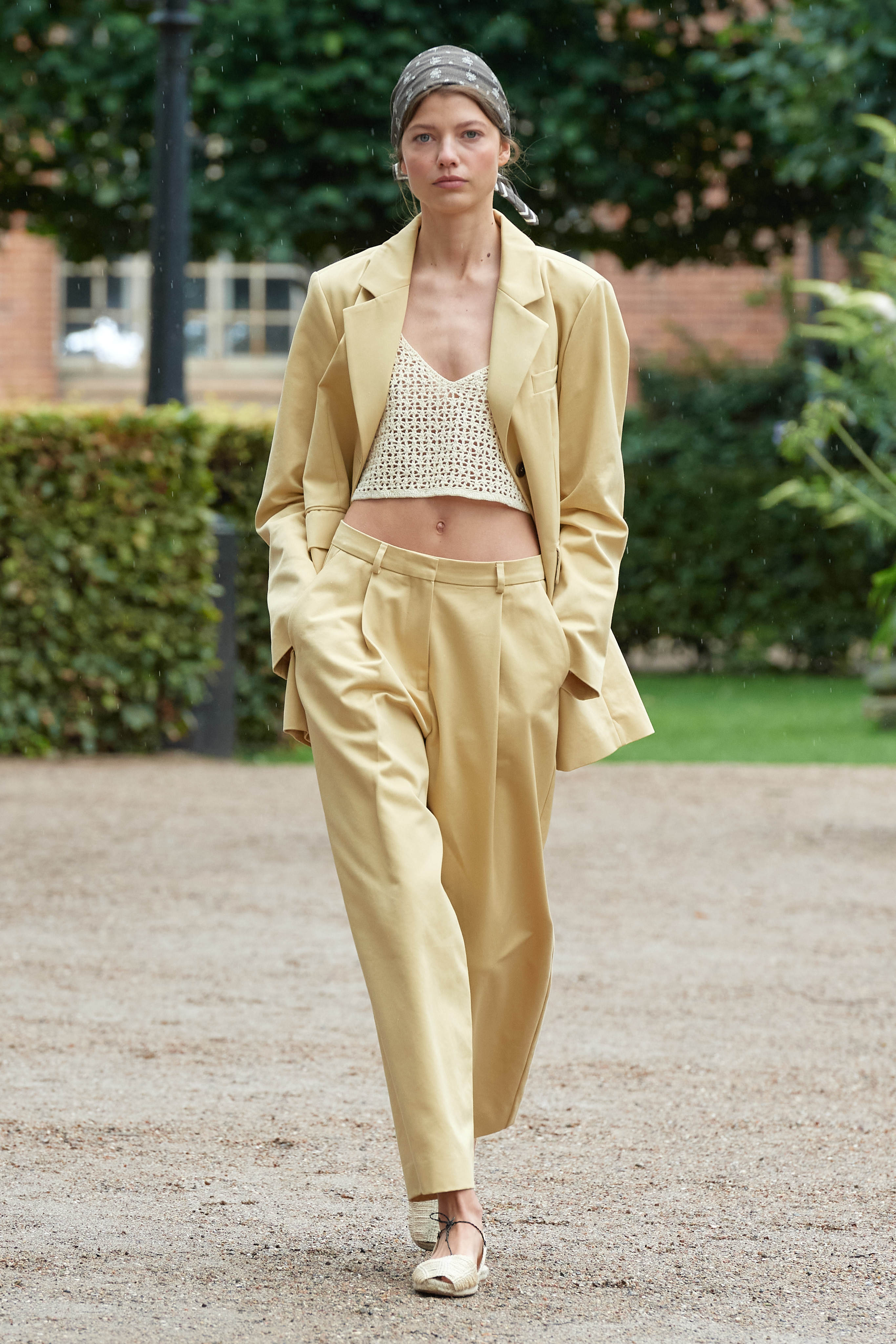 James Cochrane - Grazia