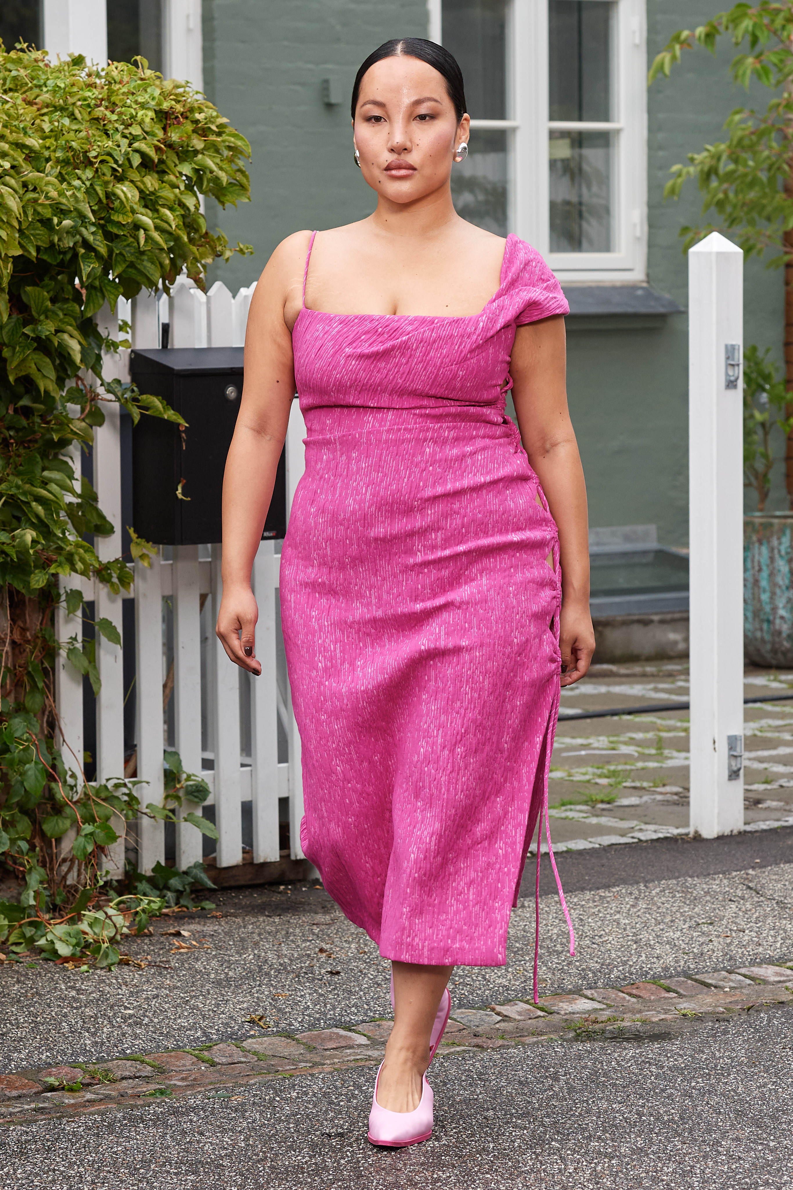 James Cochrane - Grazia